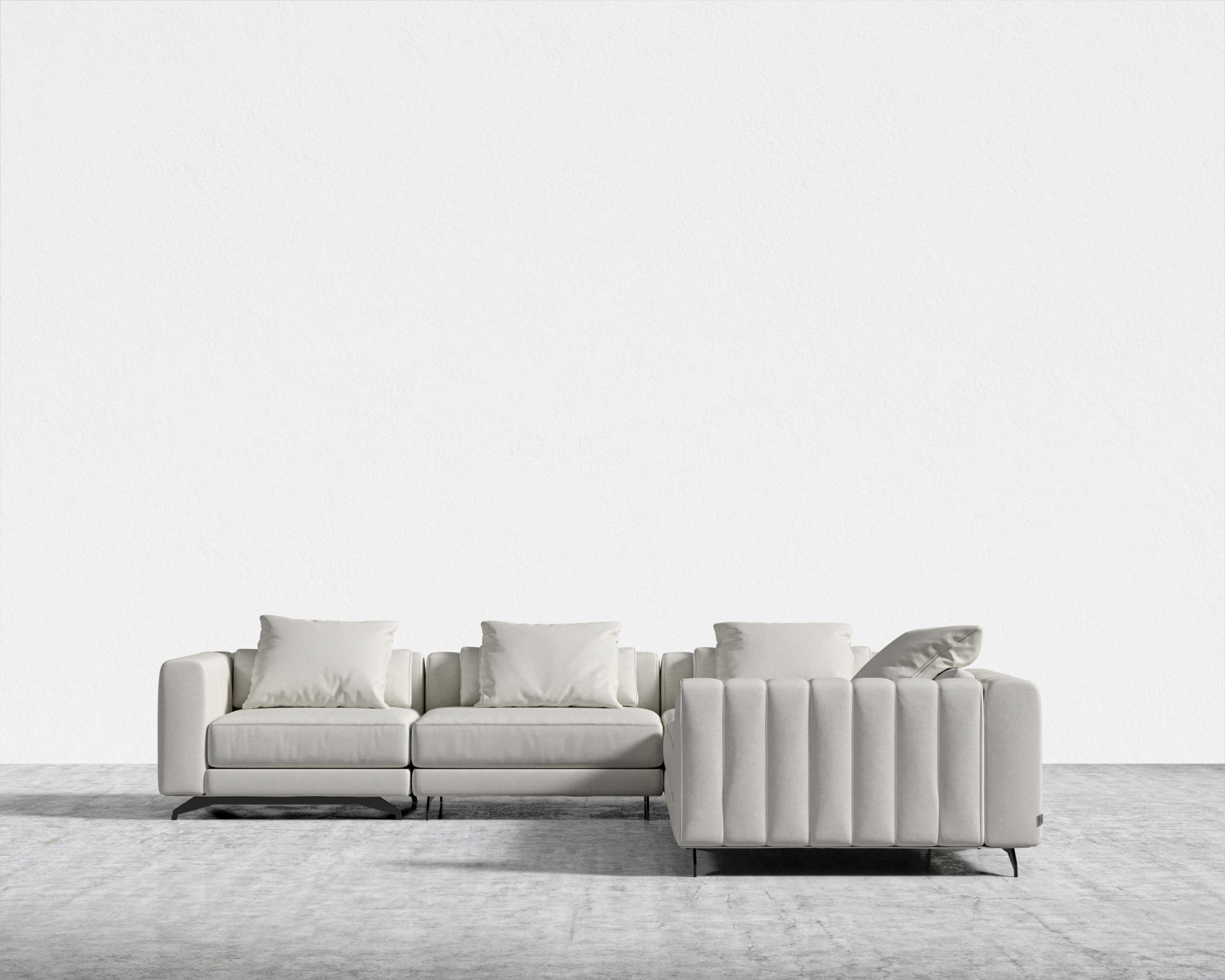 Berlin L-Sectional | Rove Concepts
