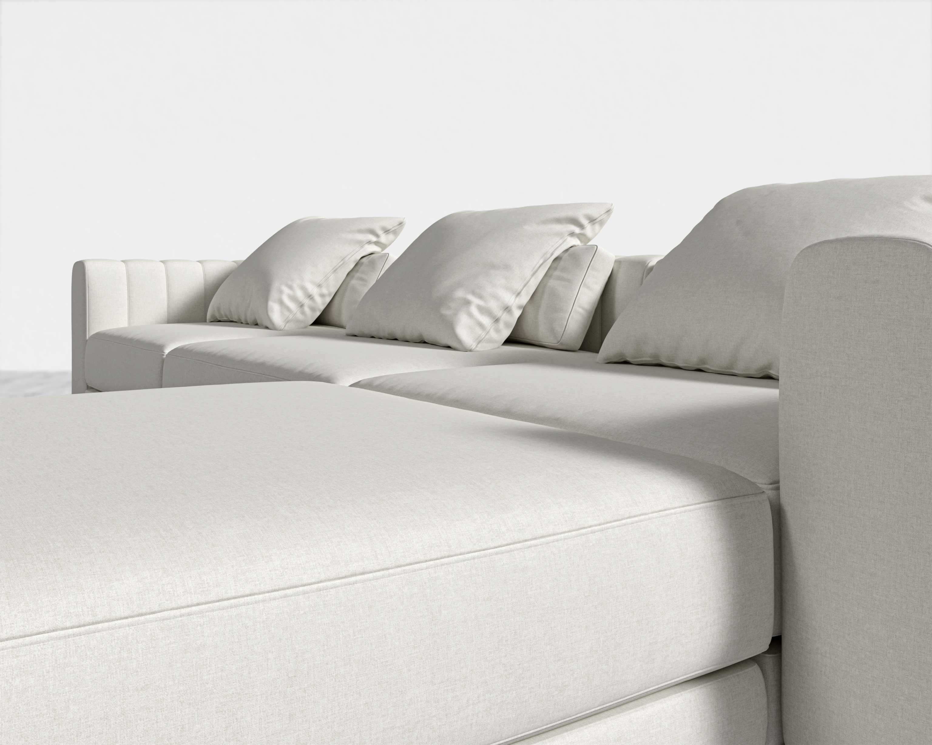 Berlin L-Sectional | Rove Concepts