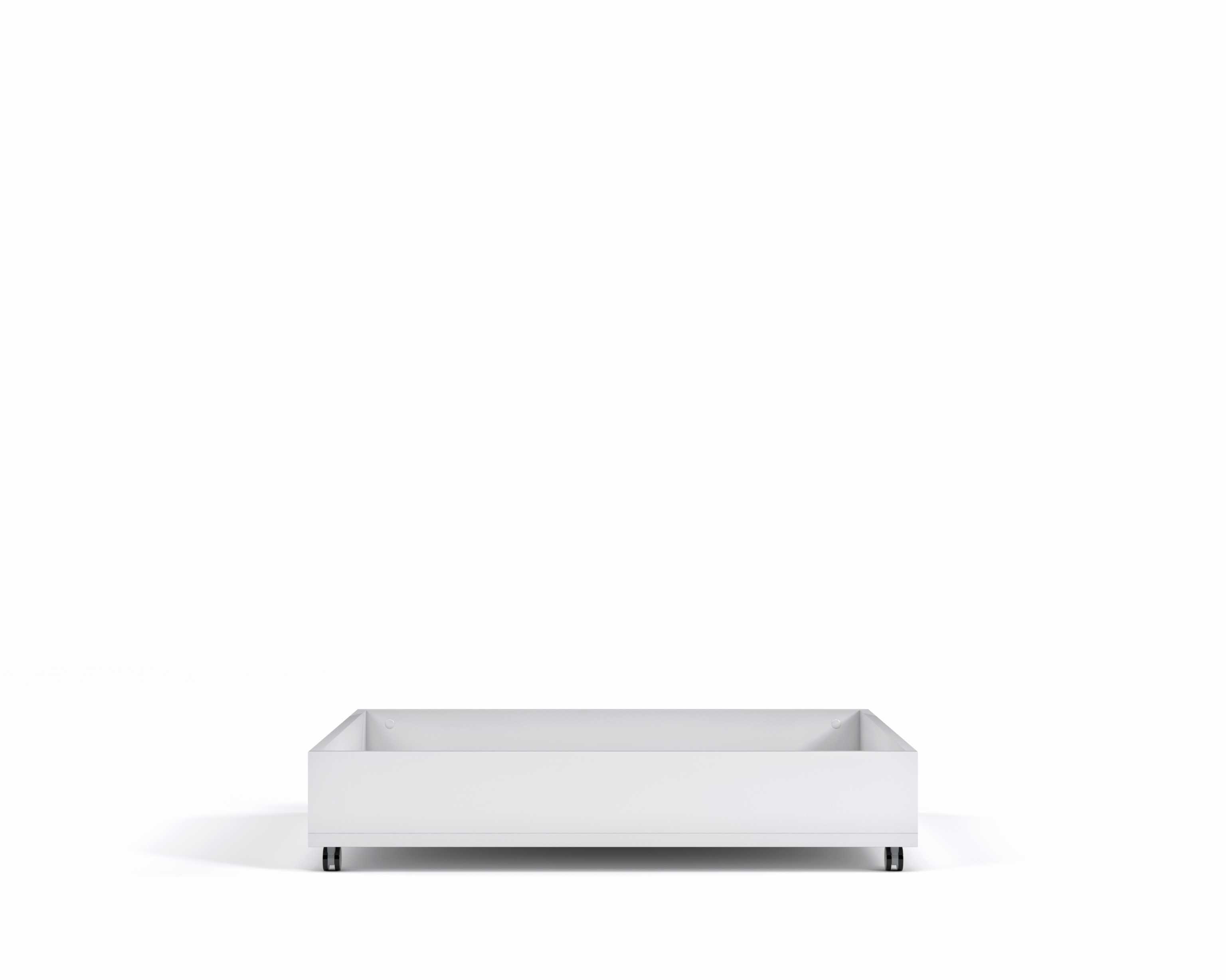 Bo Storage Drawer | Mid Century Modern