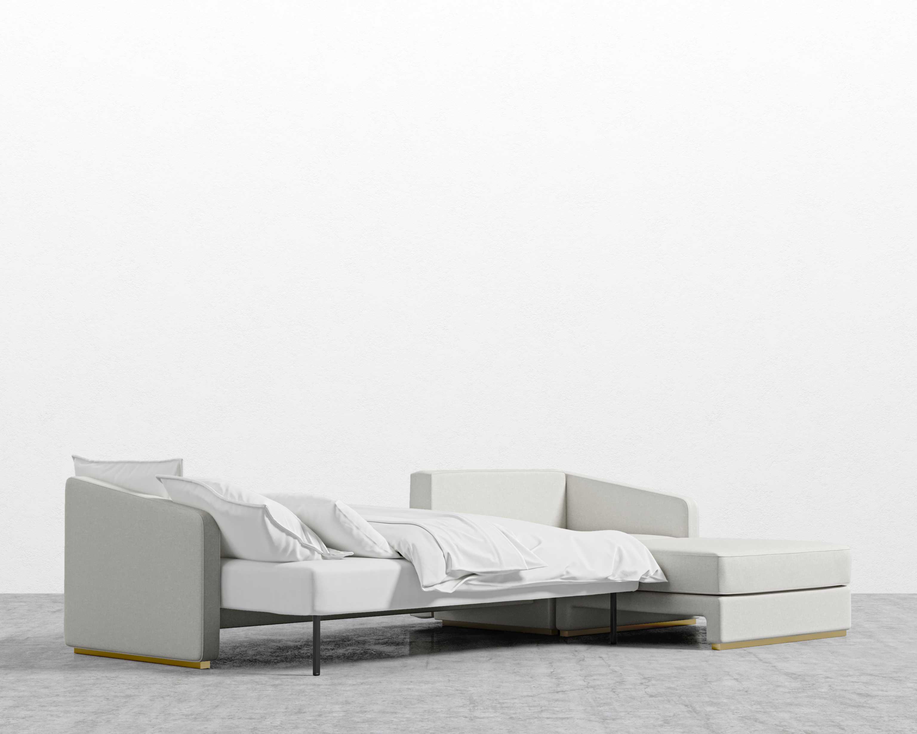 Bristol Sleeper Sectional | Rove Concepts