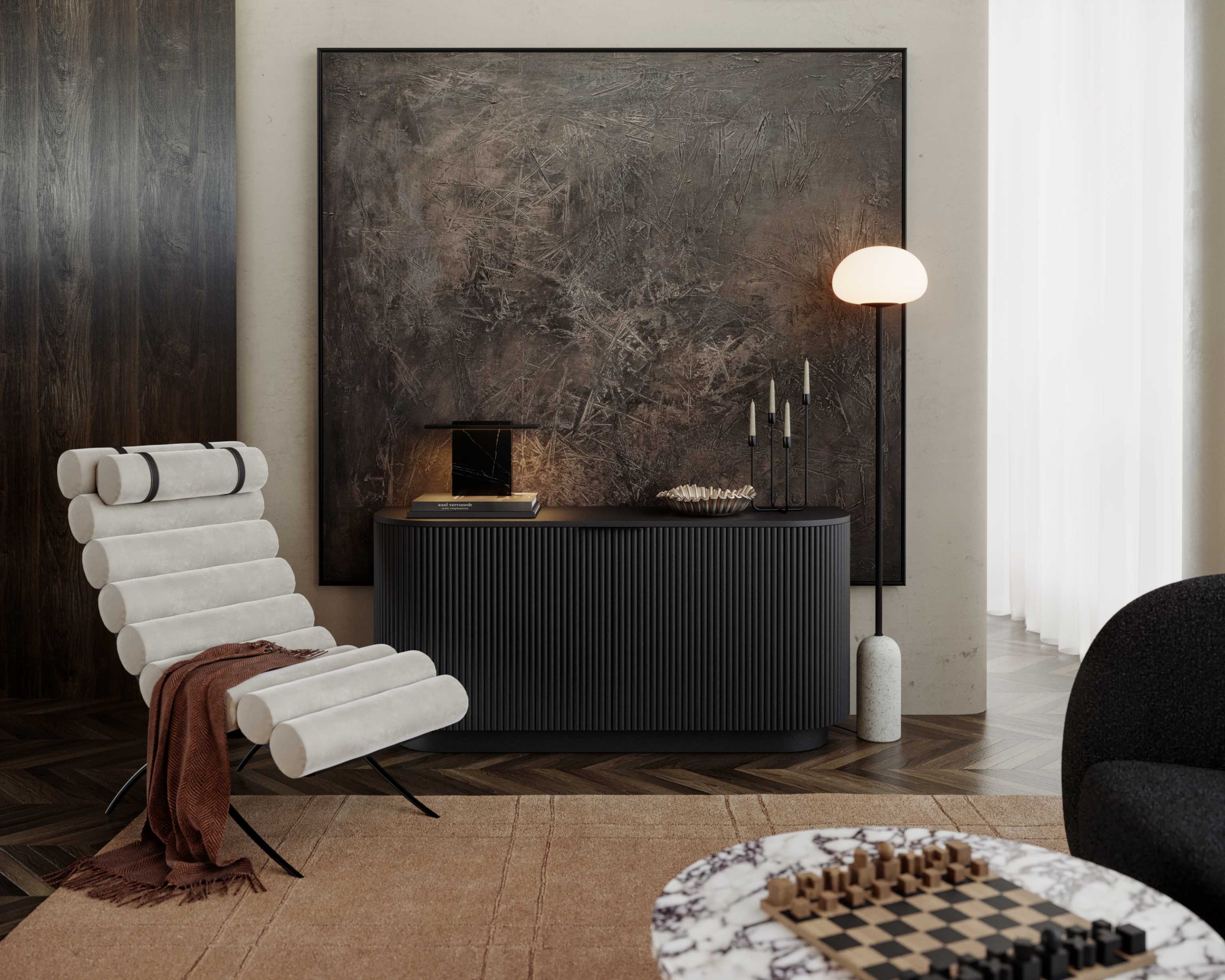 Athena Sideboard | Rove Concepts