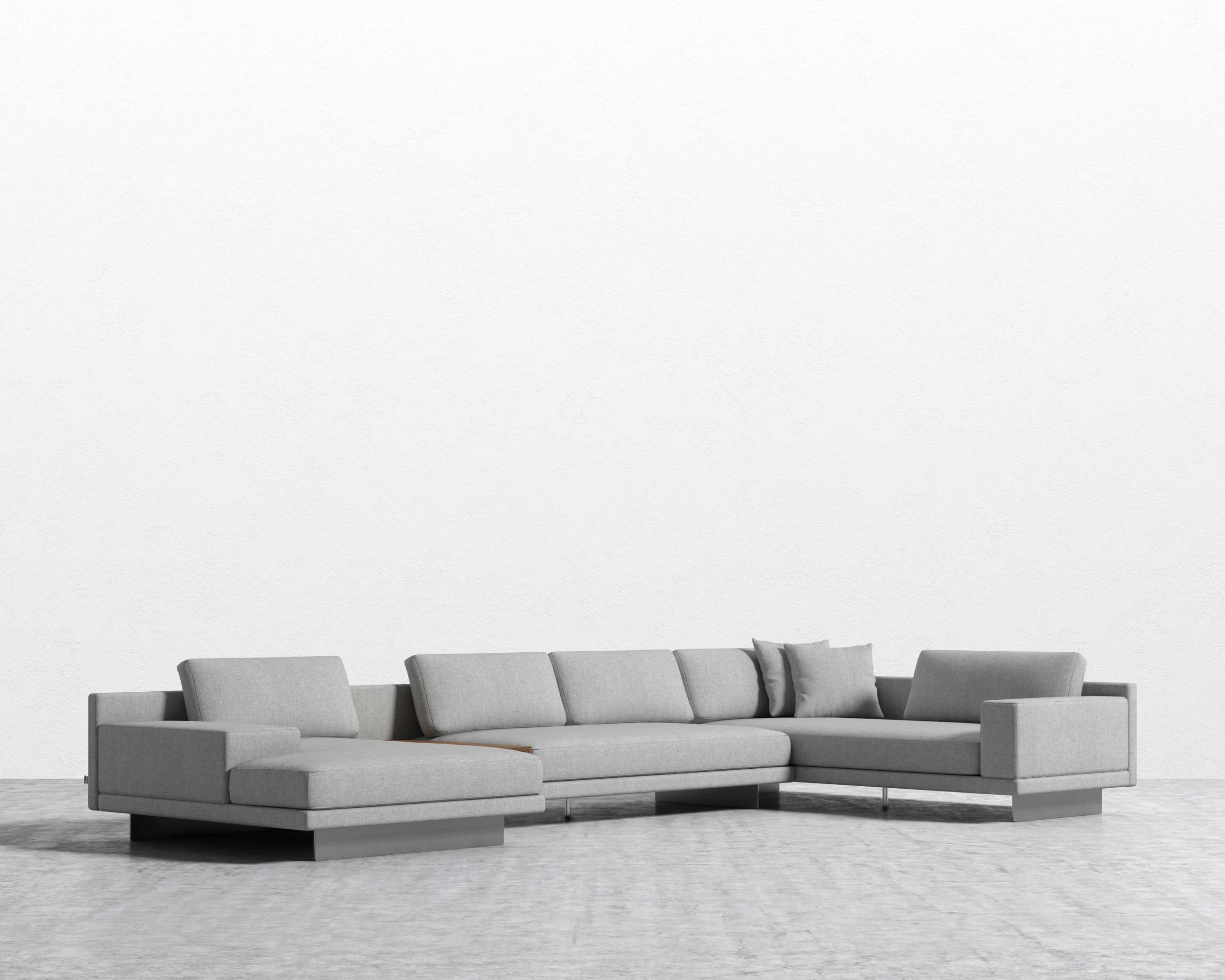 Dresden Modular Sectional | Rove Concepts