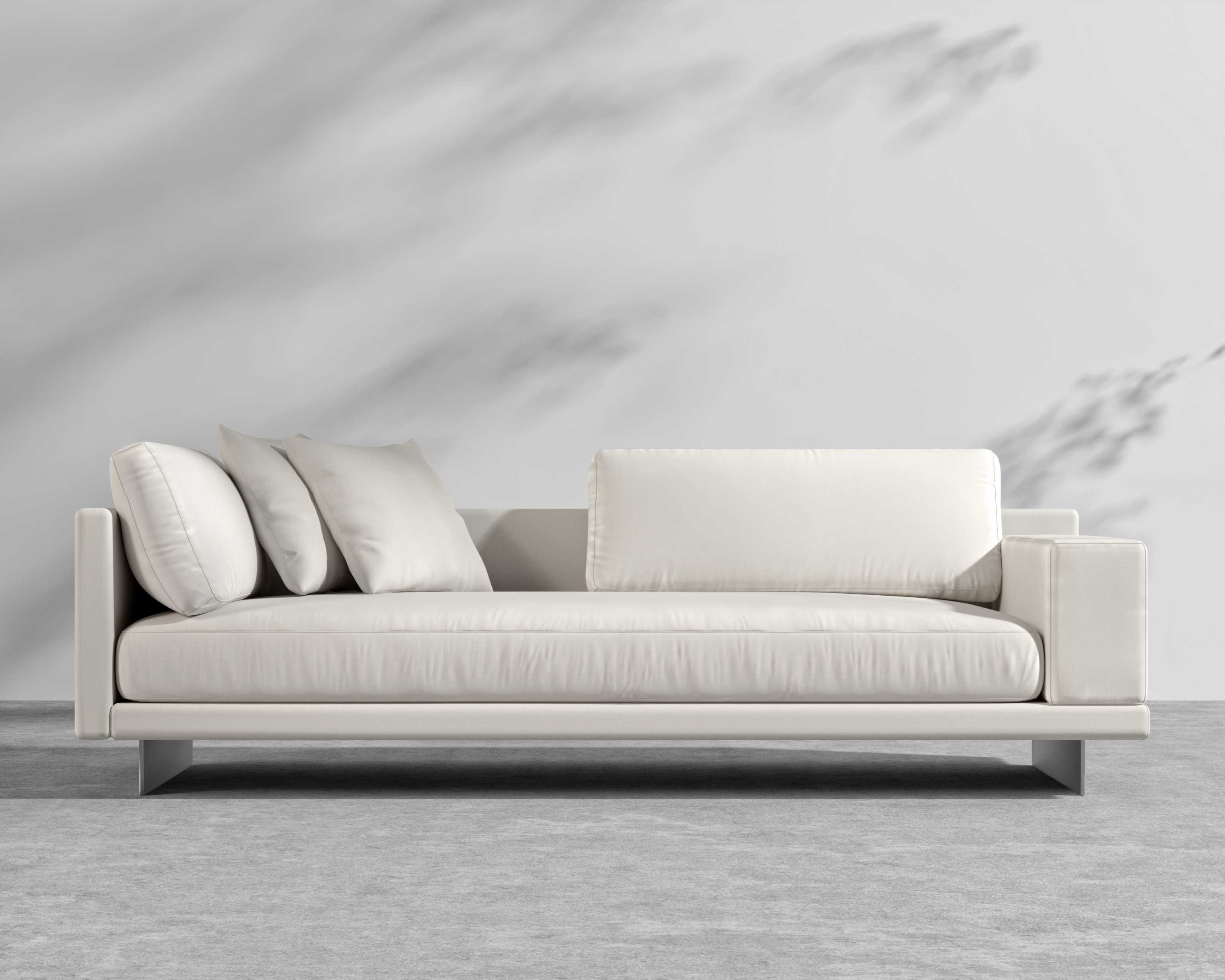 Dresden Outdoor Right Arm Sofa | Rove Concepts