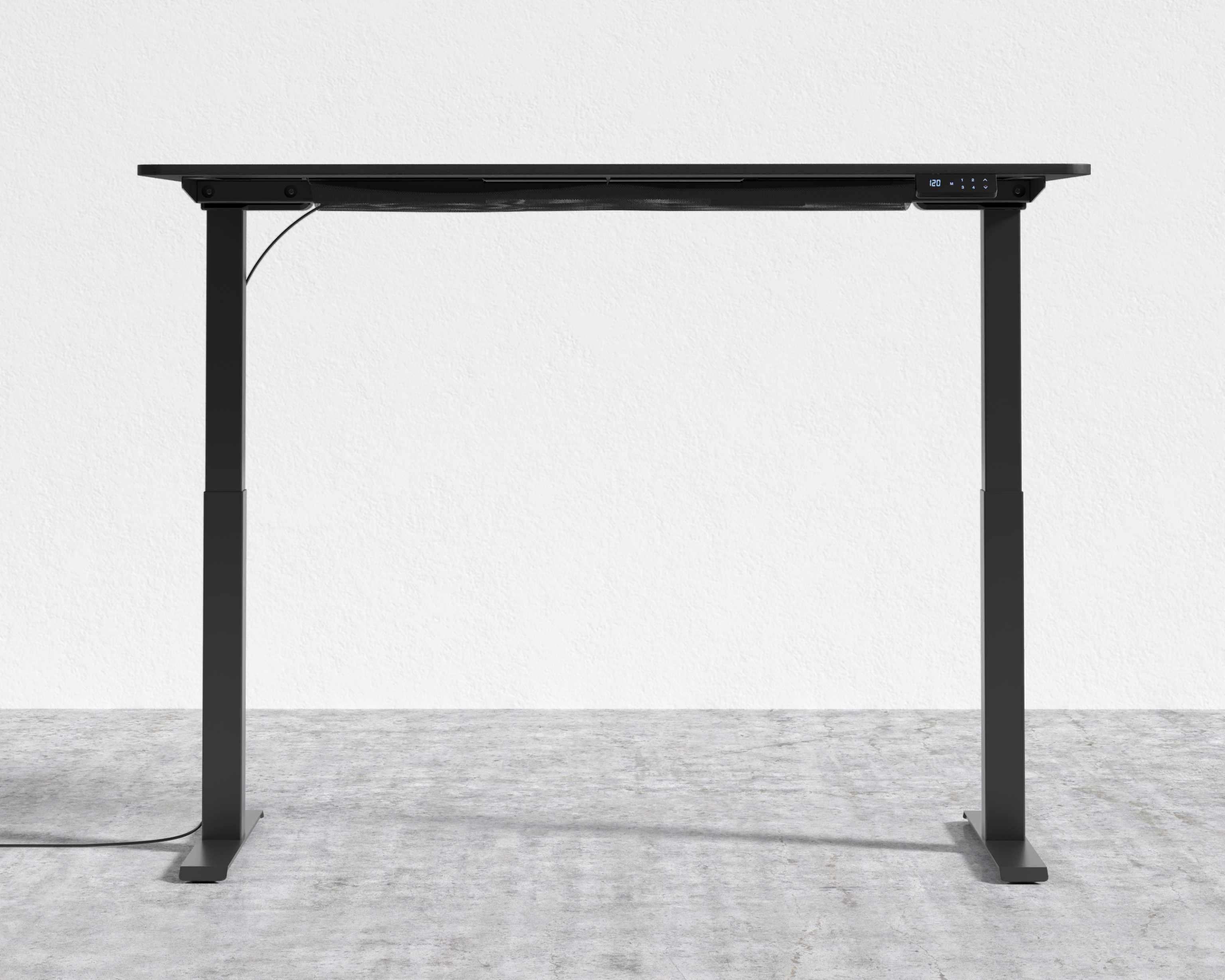 Eryk/Athena E-Standing Desk | Rove Concepts