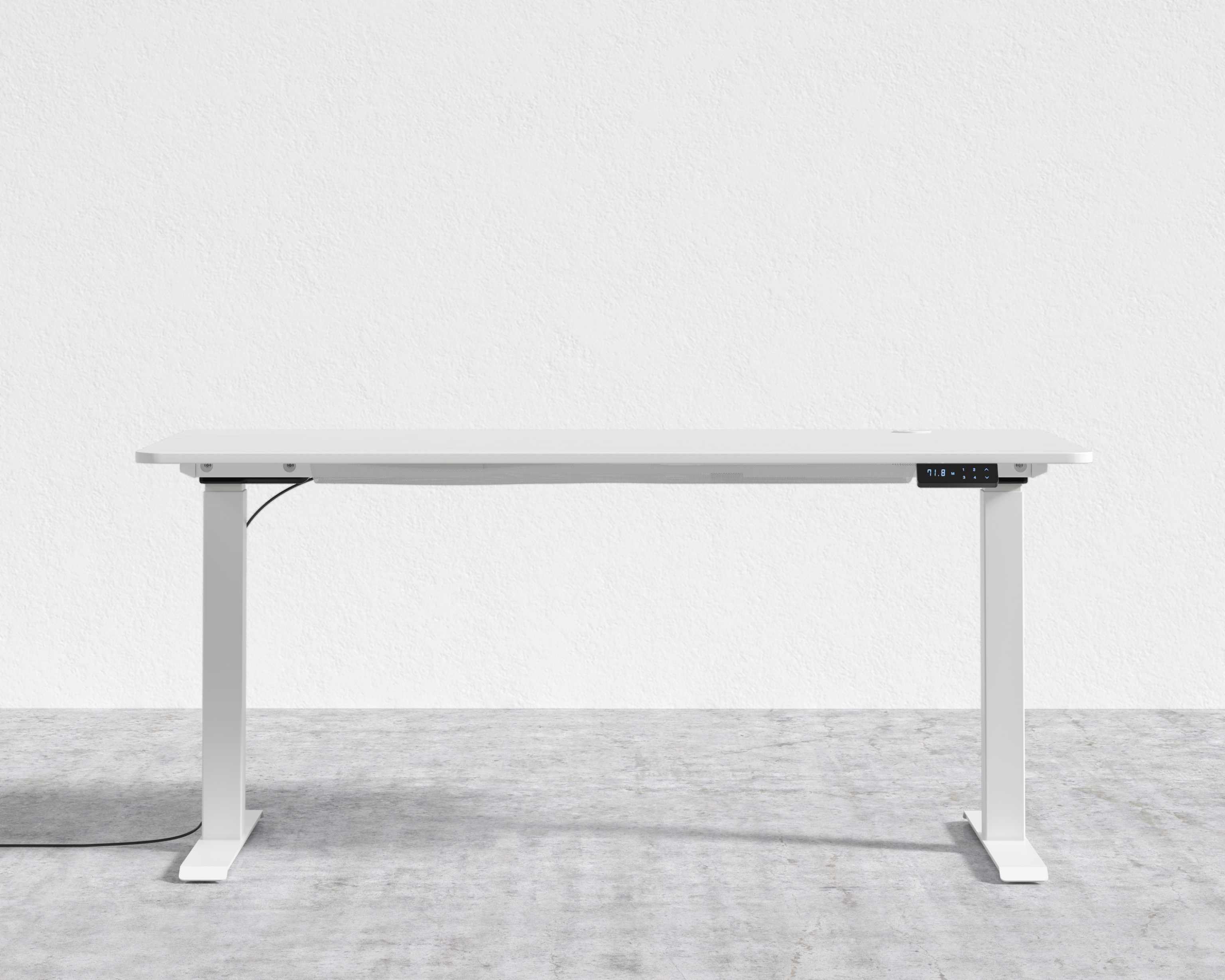 Eryk/Athena E-Standing Desk | Rove Concepts