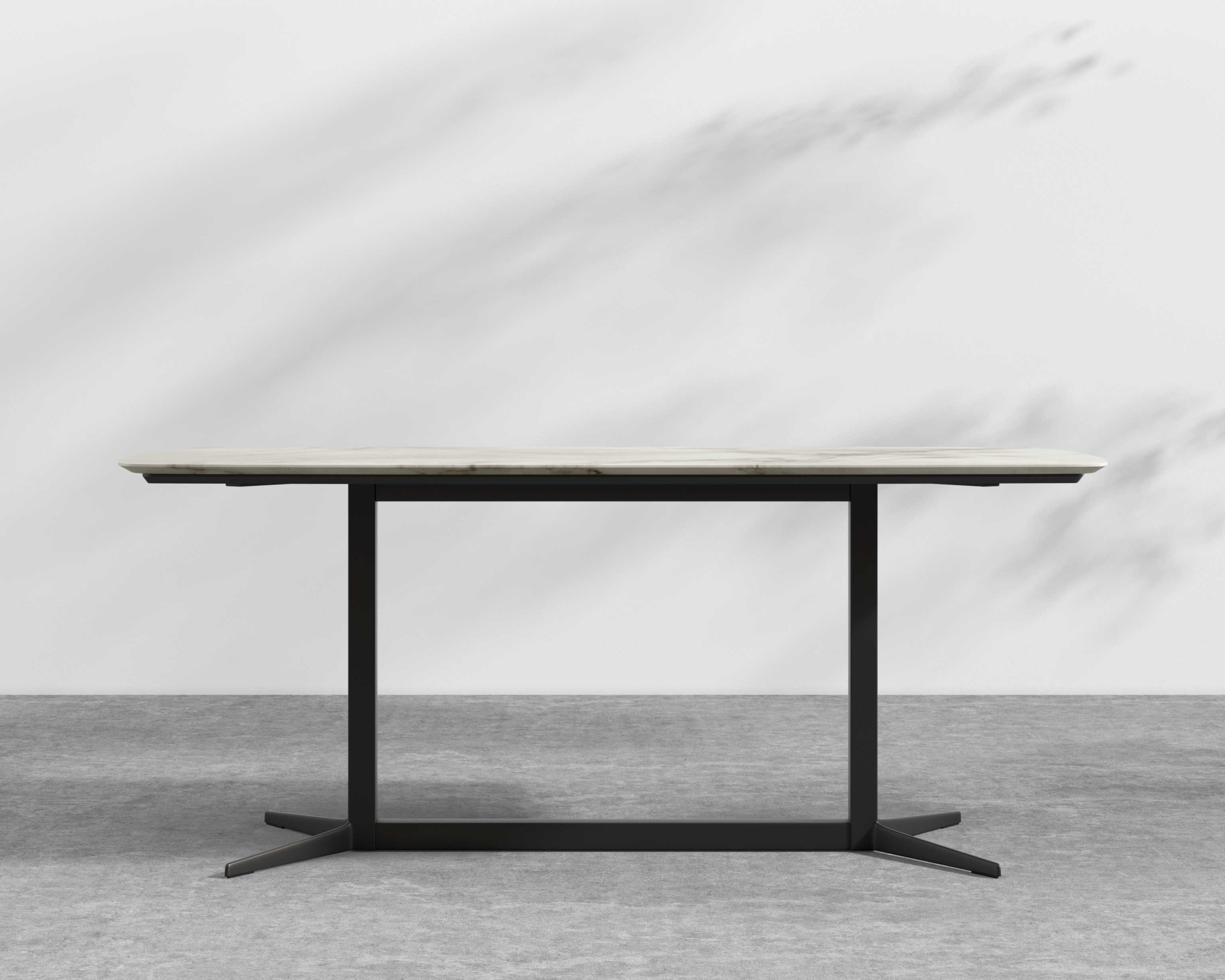 Elaine Dining Table - Clearance | Rove Concepts