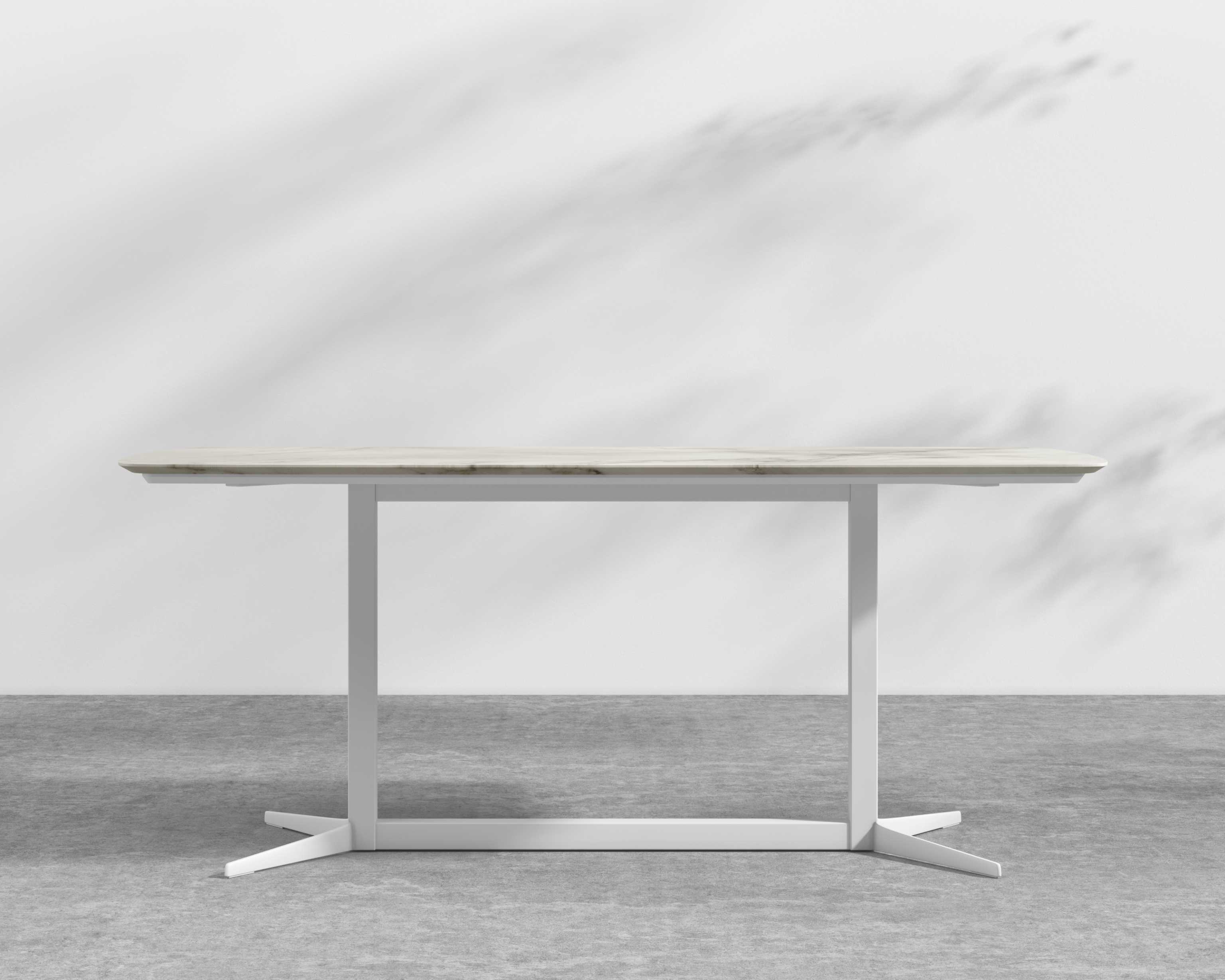 Elaine Dining Table - Clearance | Rove Concepts
