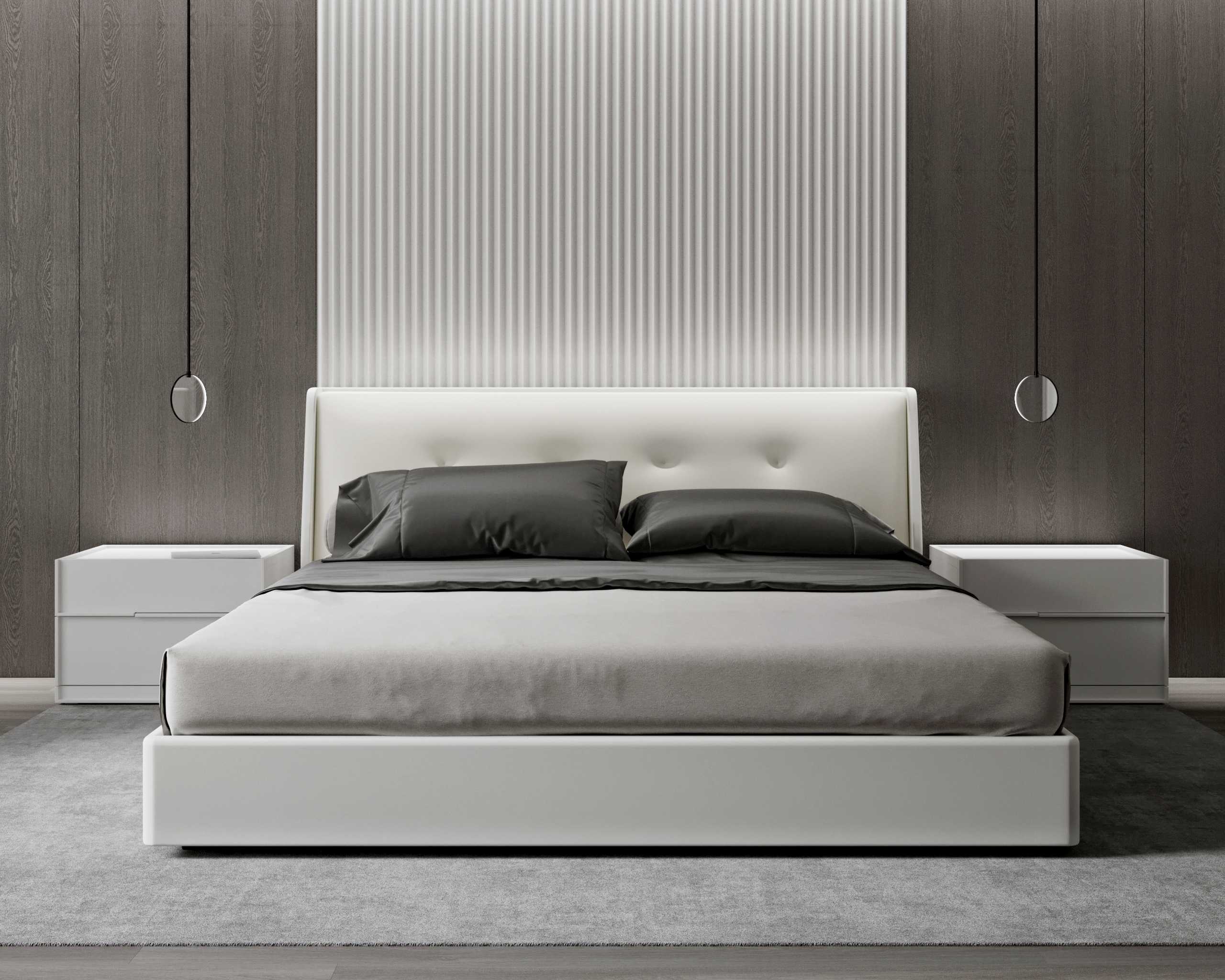 Emery Bed | Rove Concepts