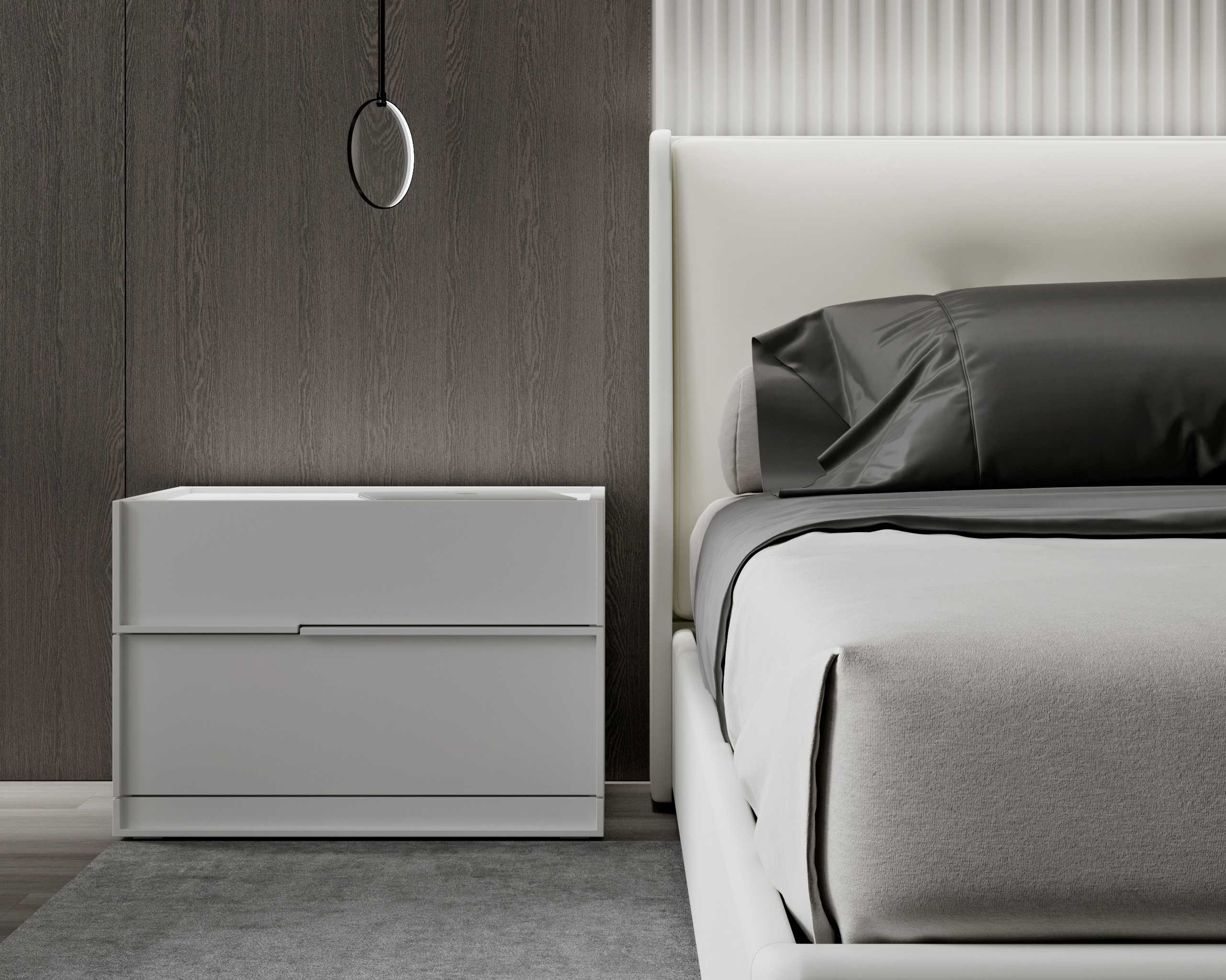 Emery Bed | Rove Concepts