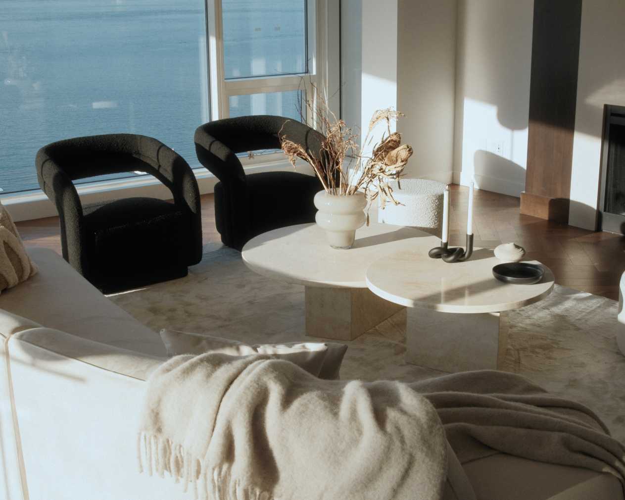 Mia Lounge Chair | Rove Concepts