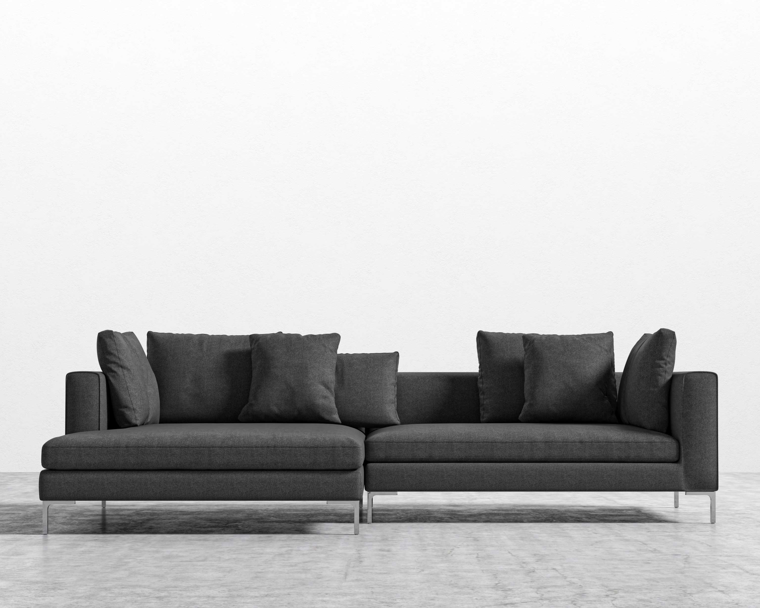 Hugo Sofa Sectional | Modern Sofa Sectional | Rove Concepts