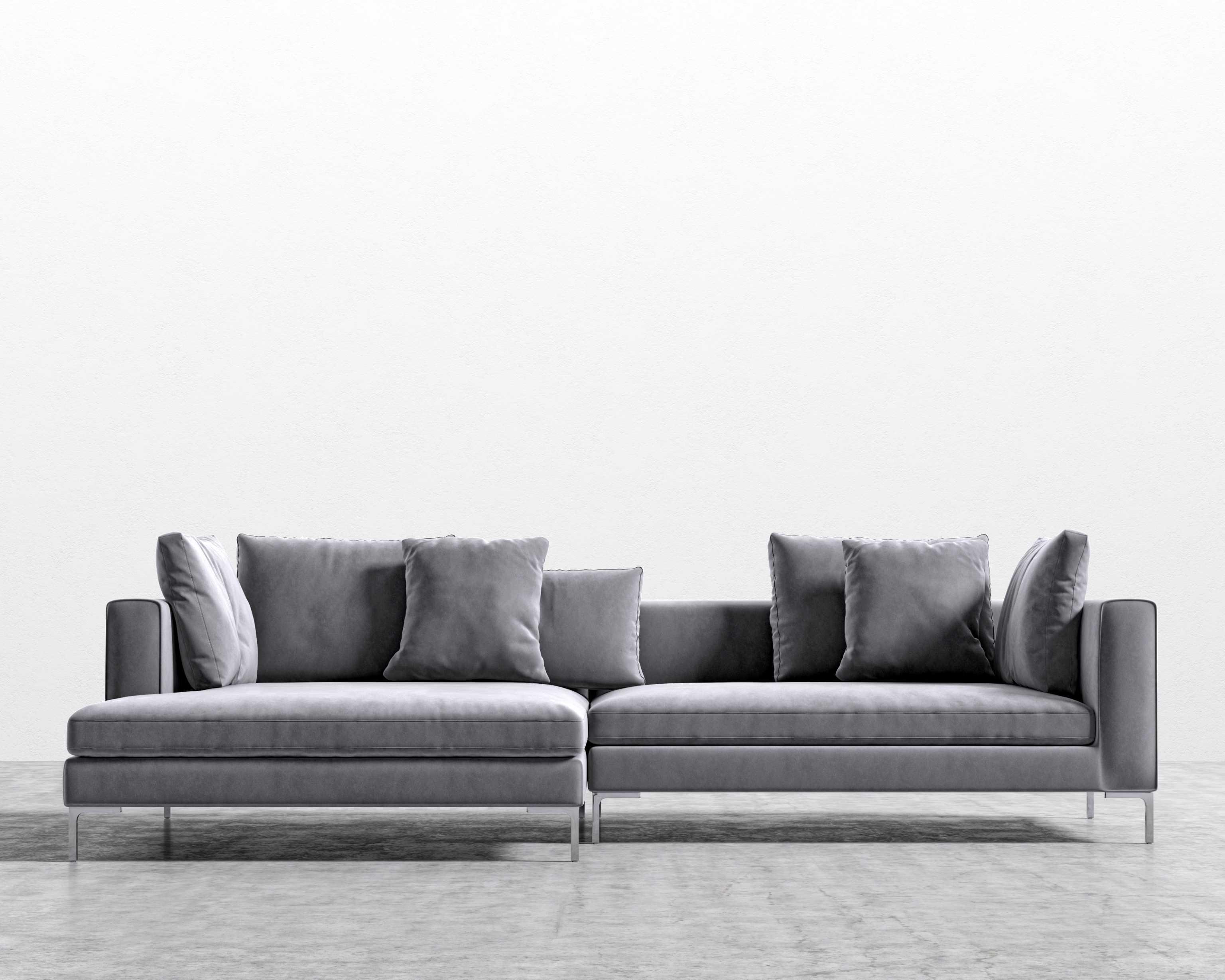 Hugo Sofa Sectional | Modern Sofa Sectional | Rove Concepts