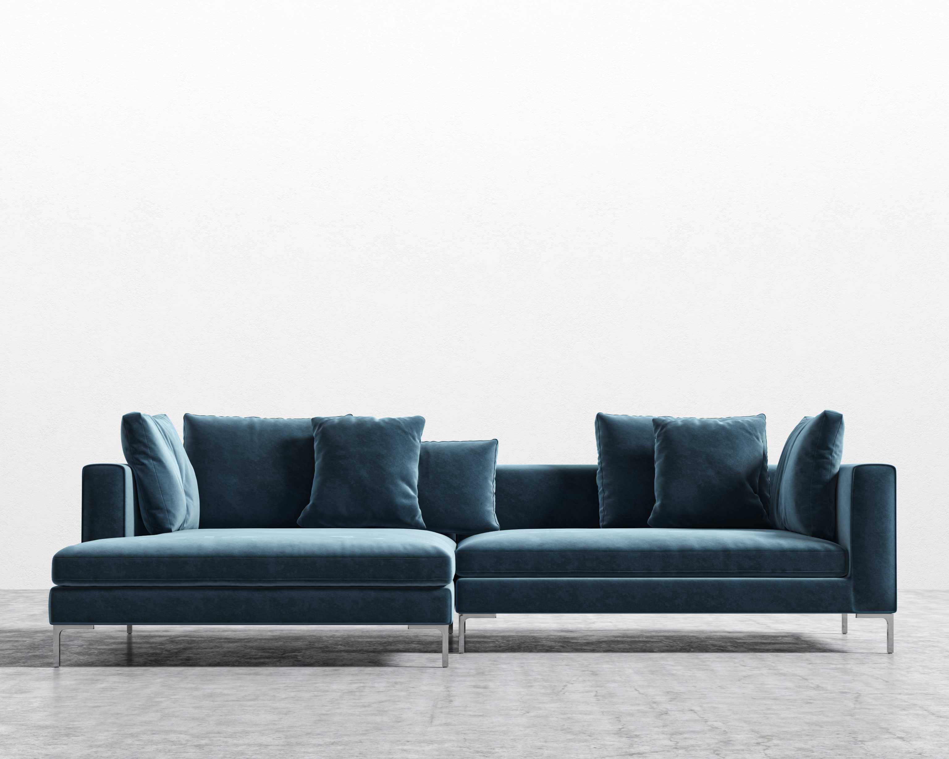 Hugo Sofa Sectional | Modern Sofa Sectional | Rove Concepts
