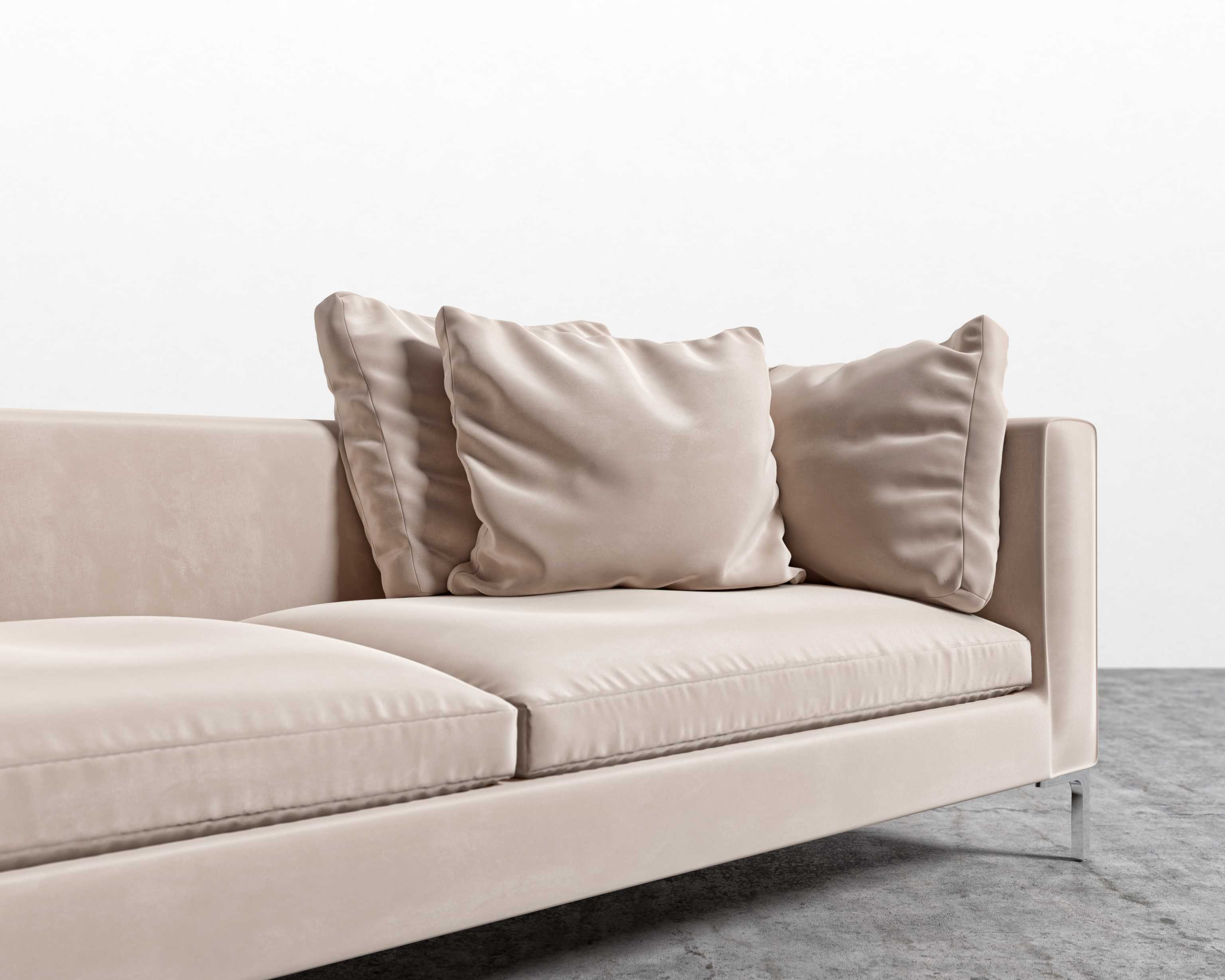 Hugo Sofa | Modern Sofa | Rove Concepts