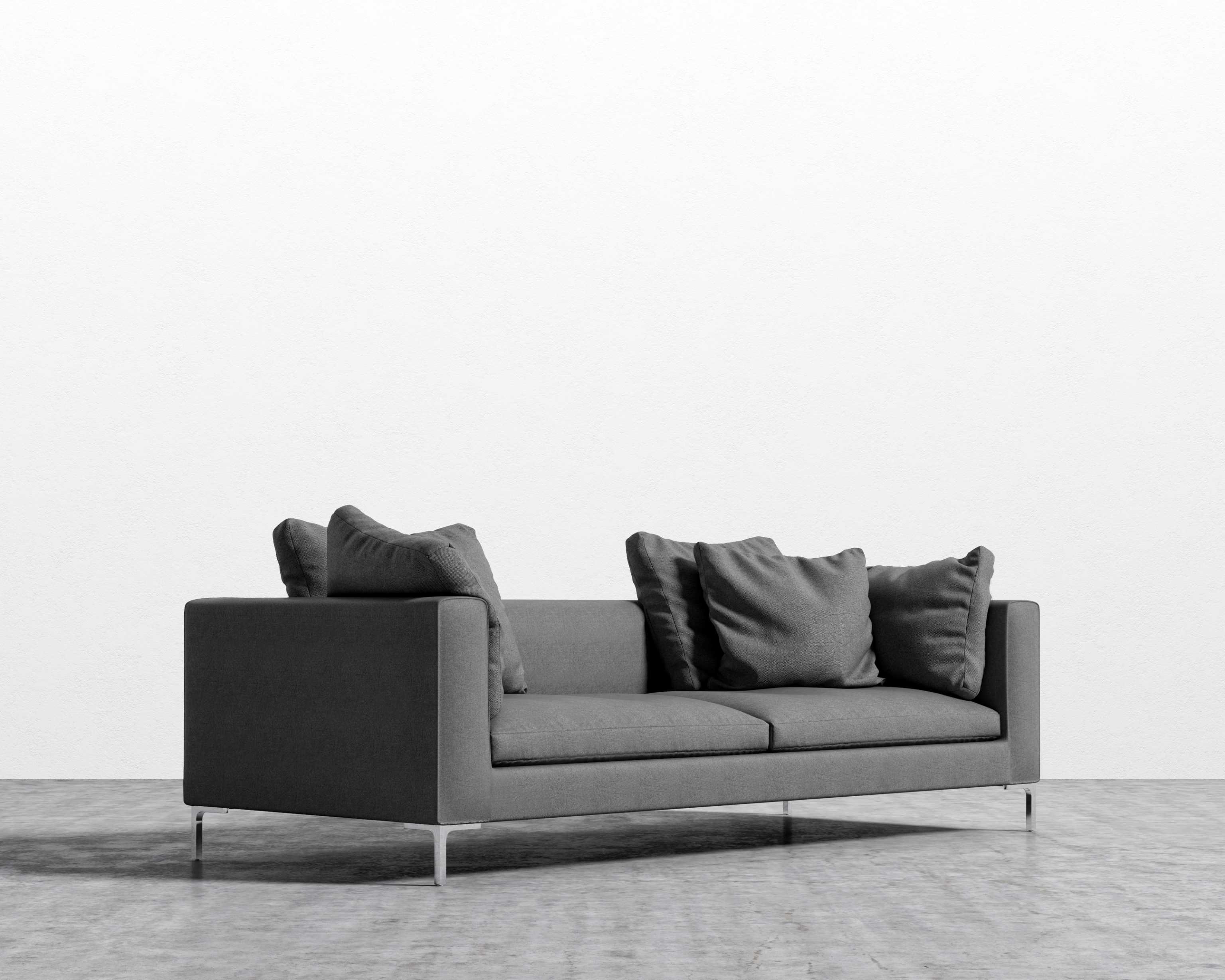 Hugo Sofa | Modern Sofa | Rove Concepts