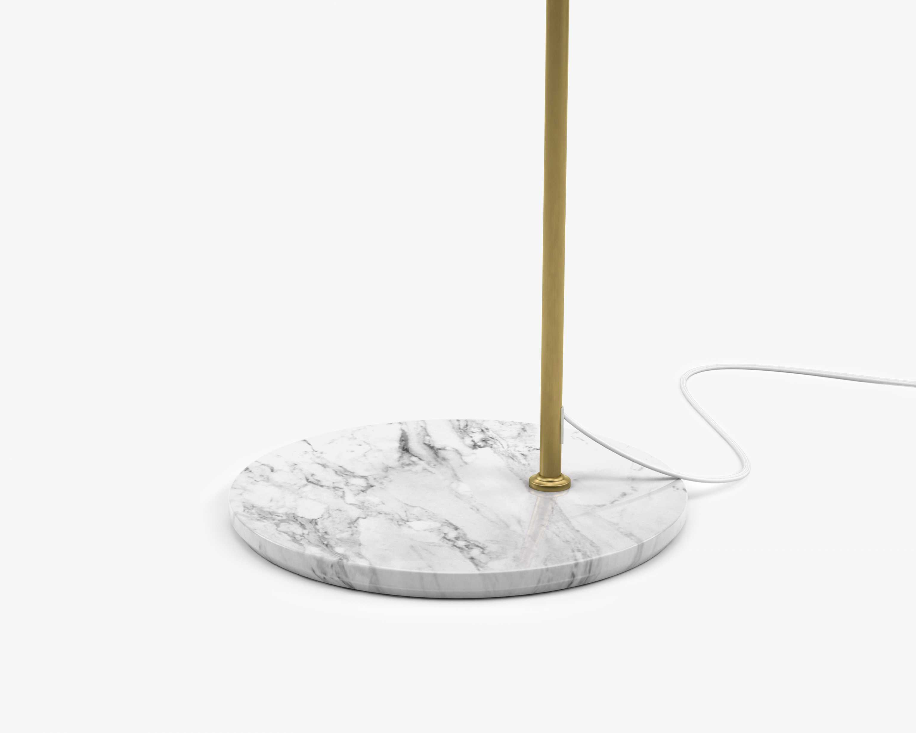 Iris Floor Lamp | Rove Concepts