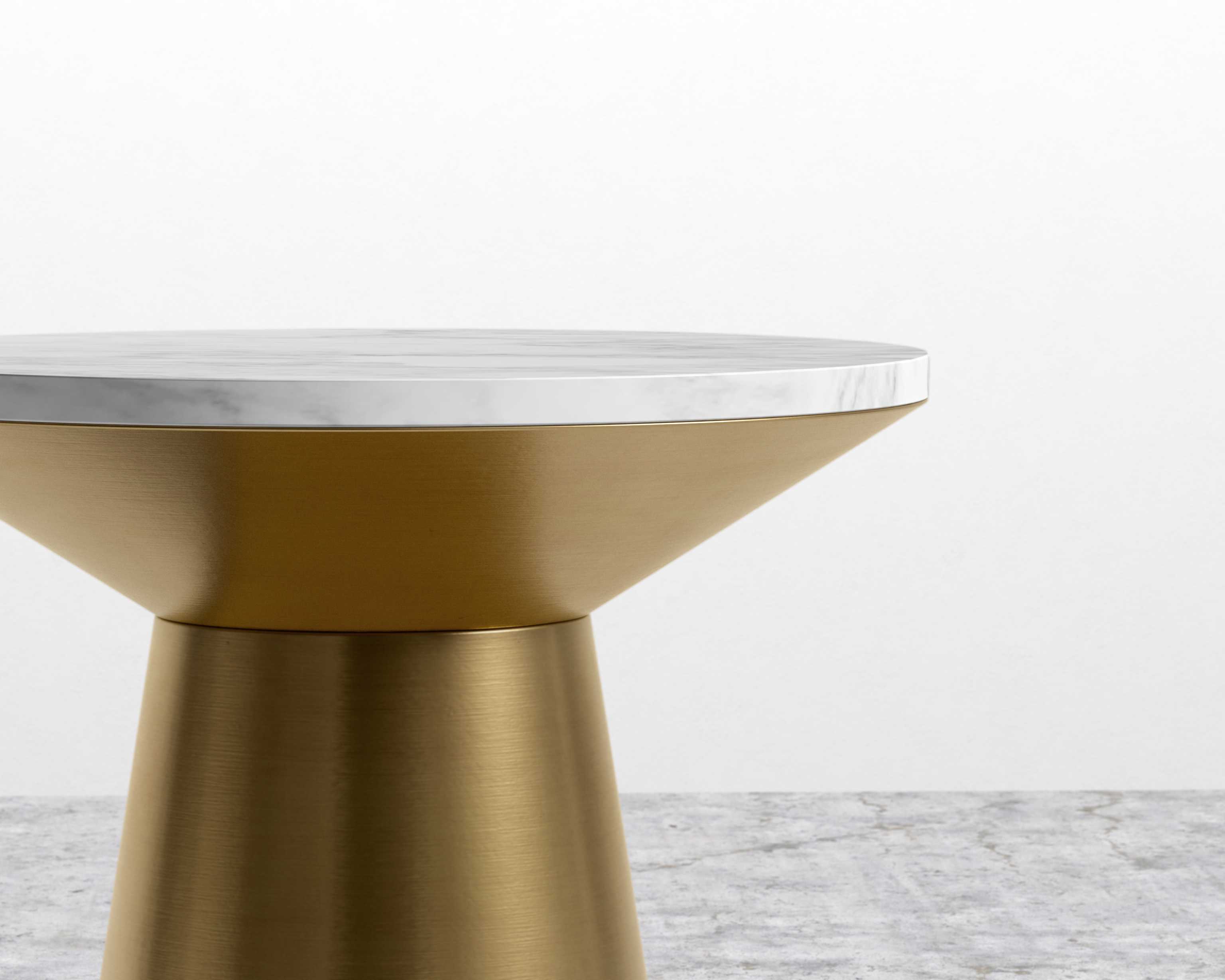 Iris Side Table | Rove Concepts