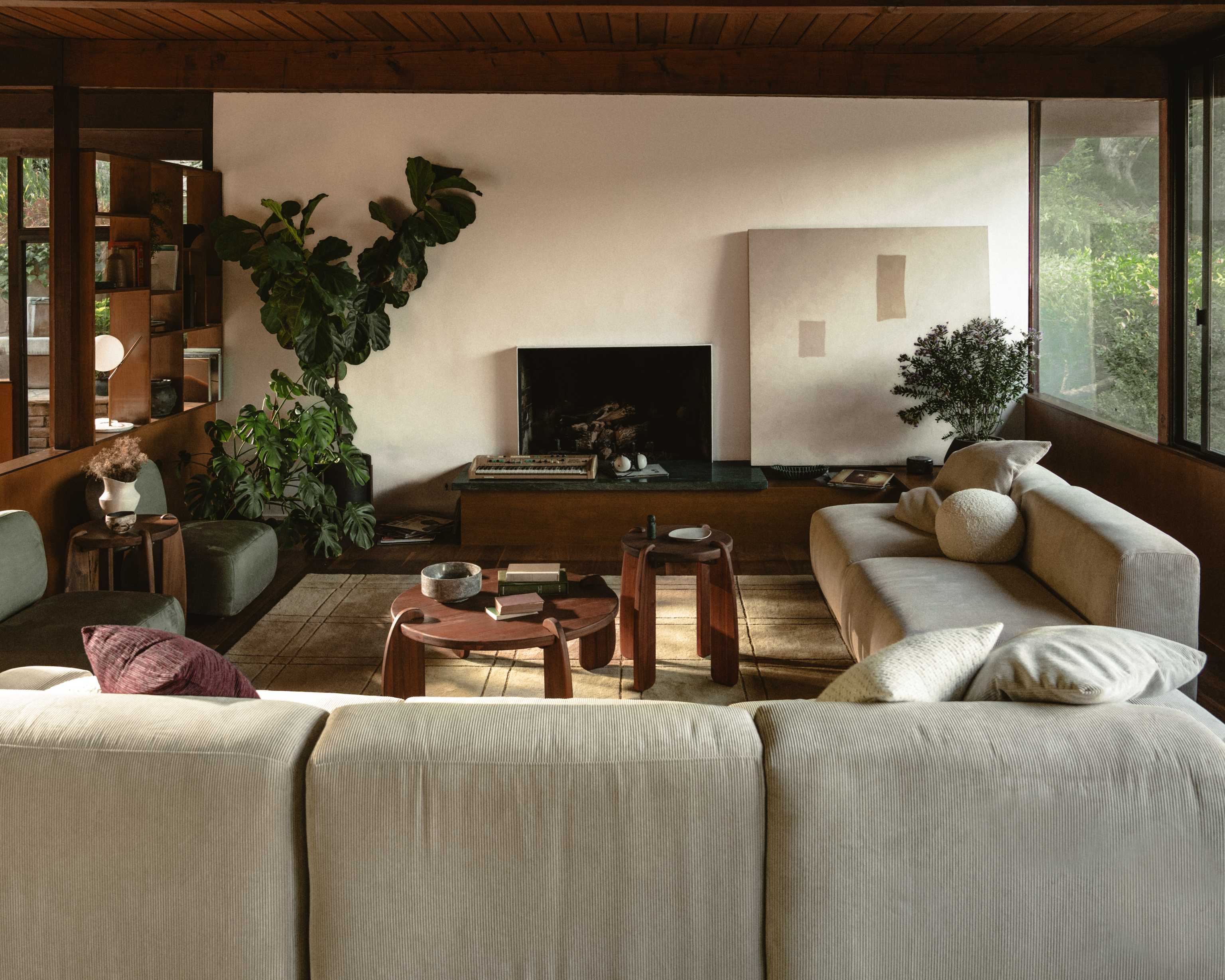 Orb Coffee Table | Rove Concepts