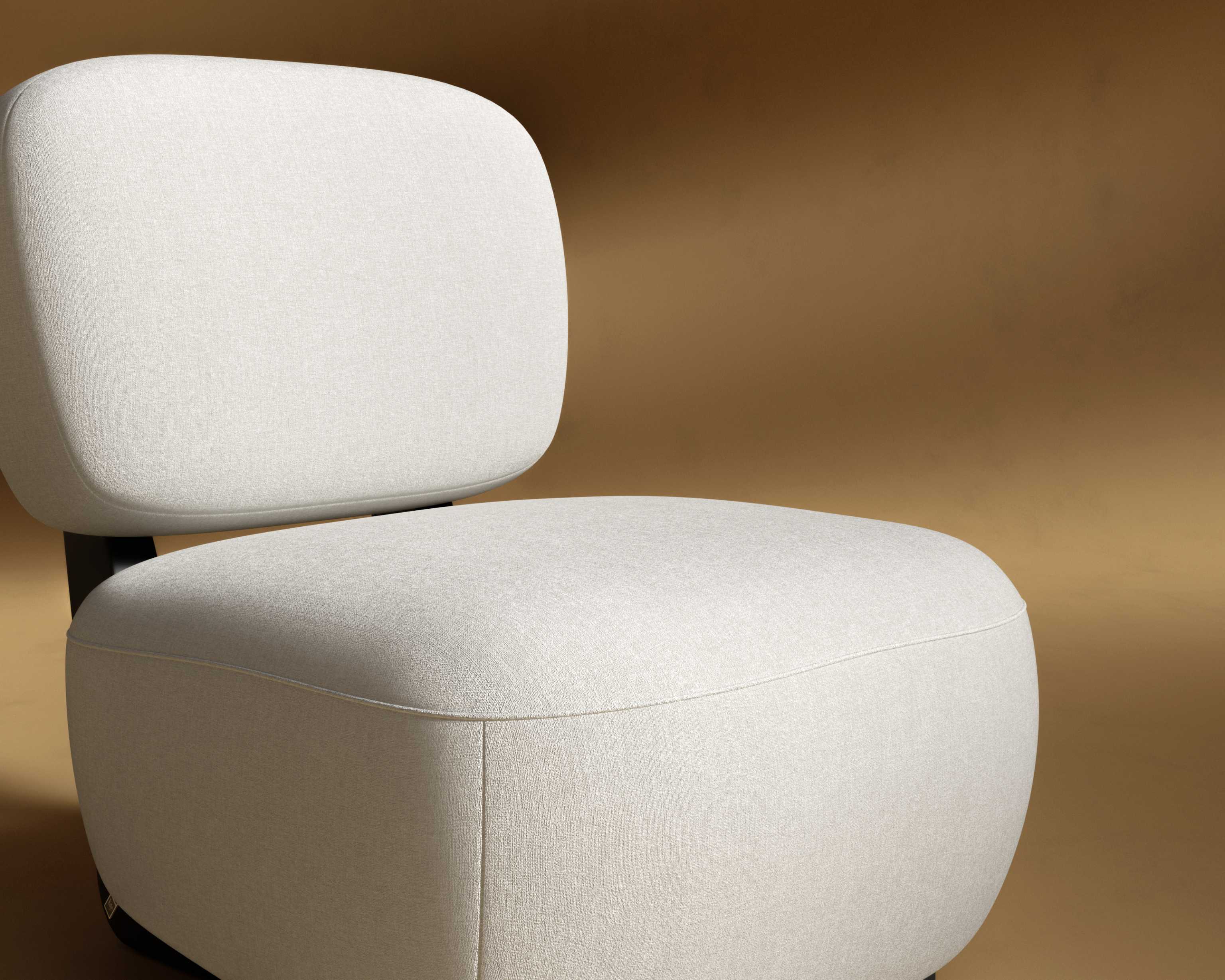 Toro Lounge Chair | Rove Concepts