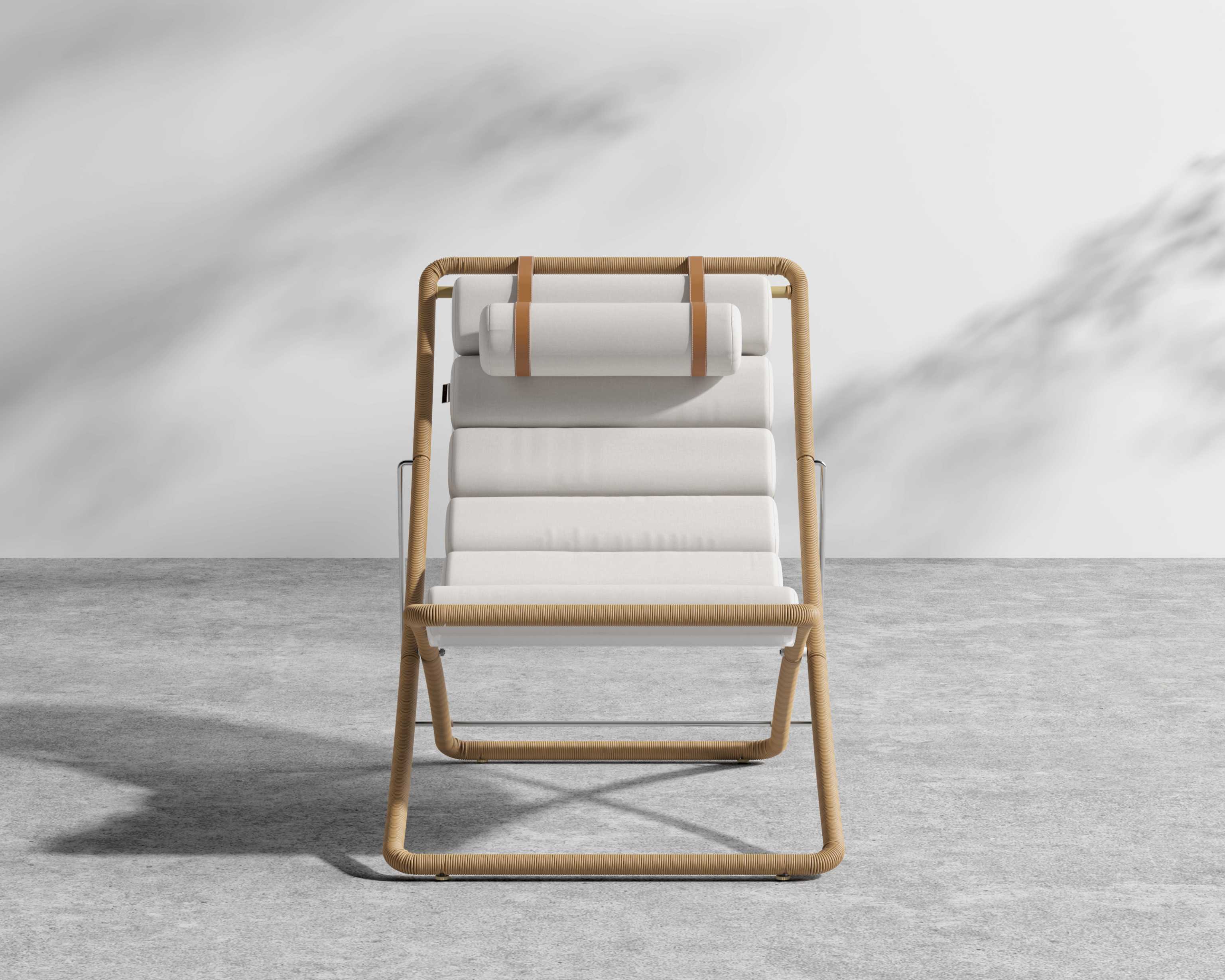 Jericho Sling Chair | Rove Concepts