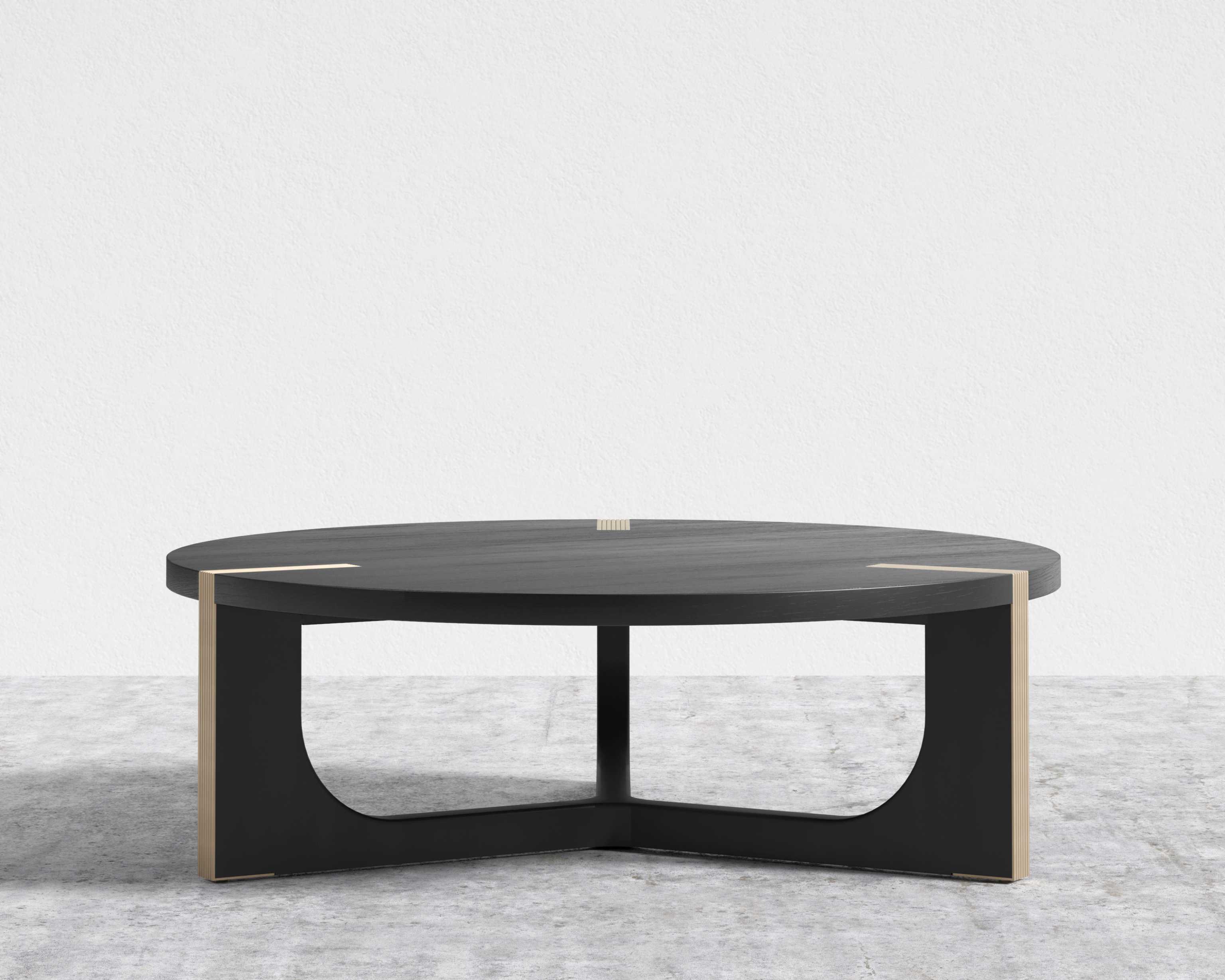 Julius Coffee Table | Rove Concepts