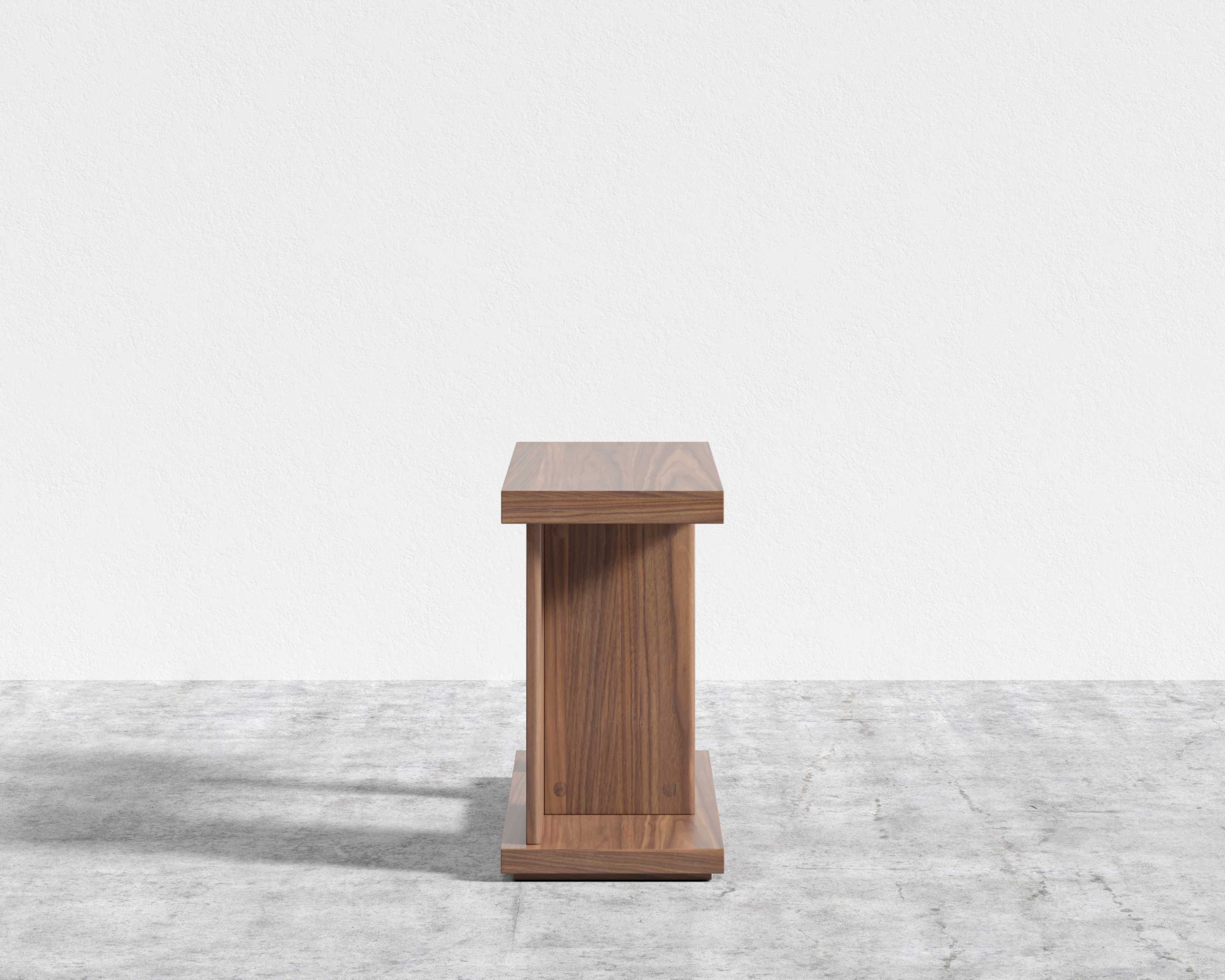 Kaye End Table | Rove Concepts