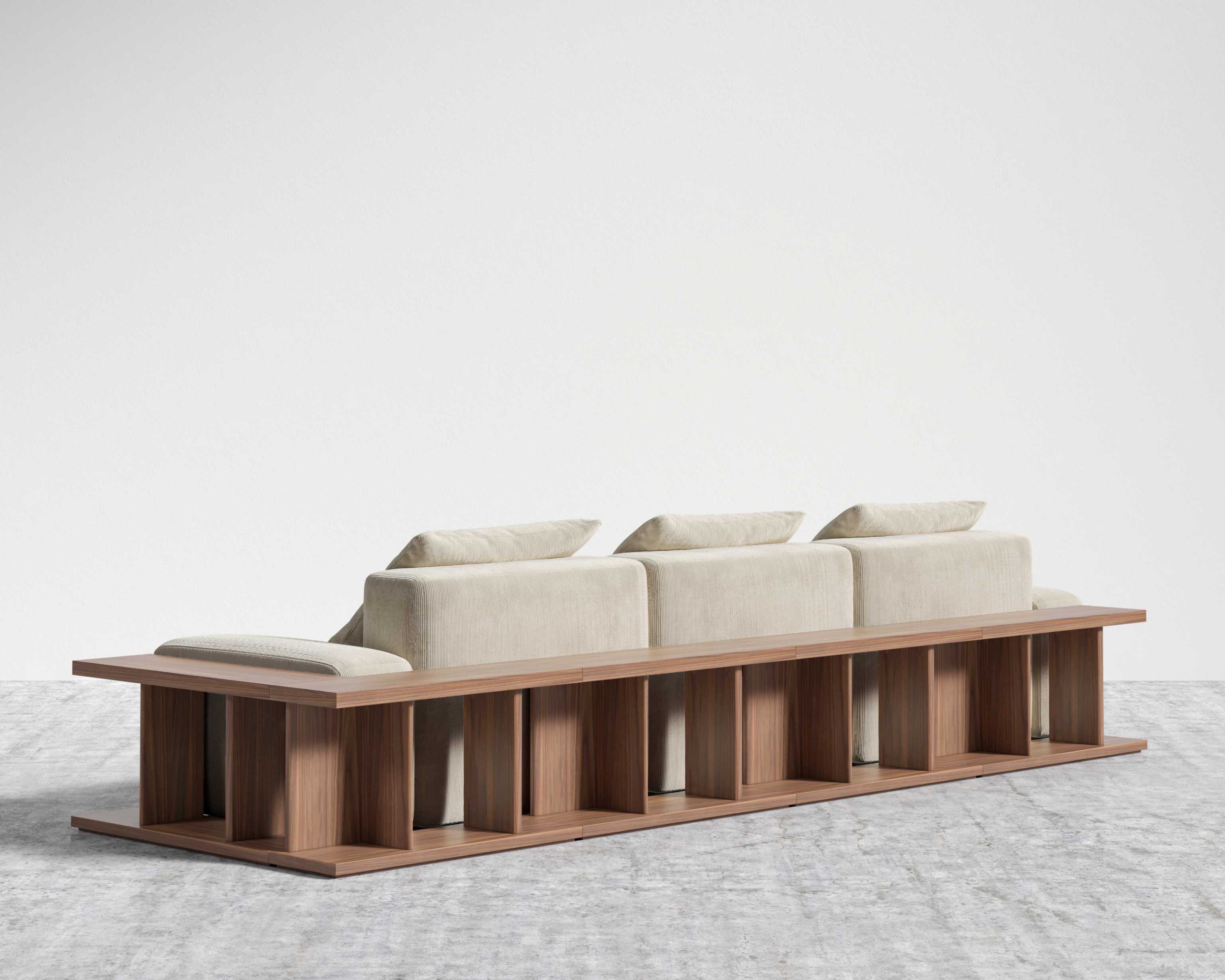 Kaye End Table | Rove Concepts