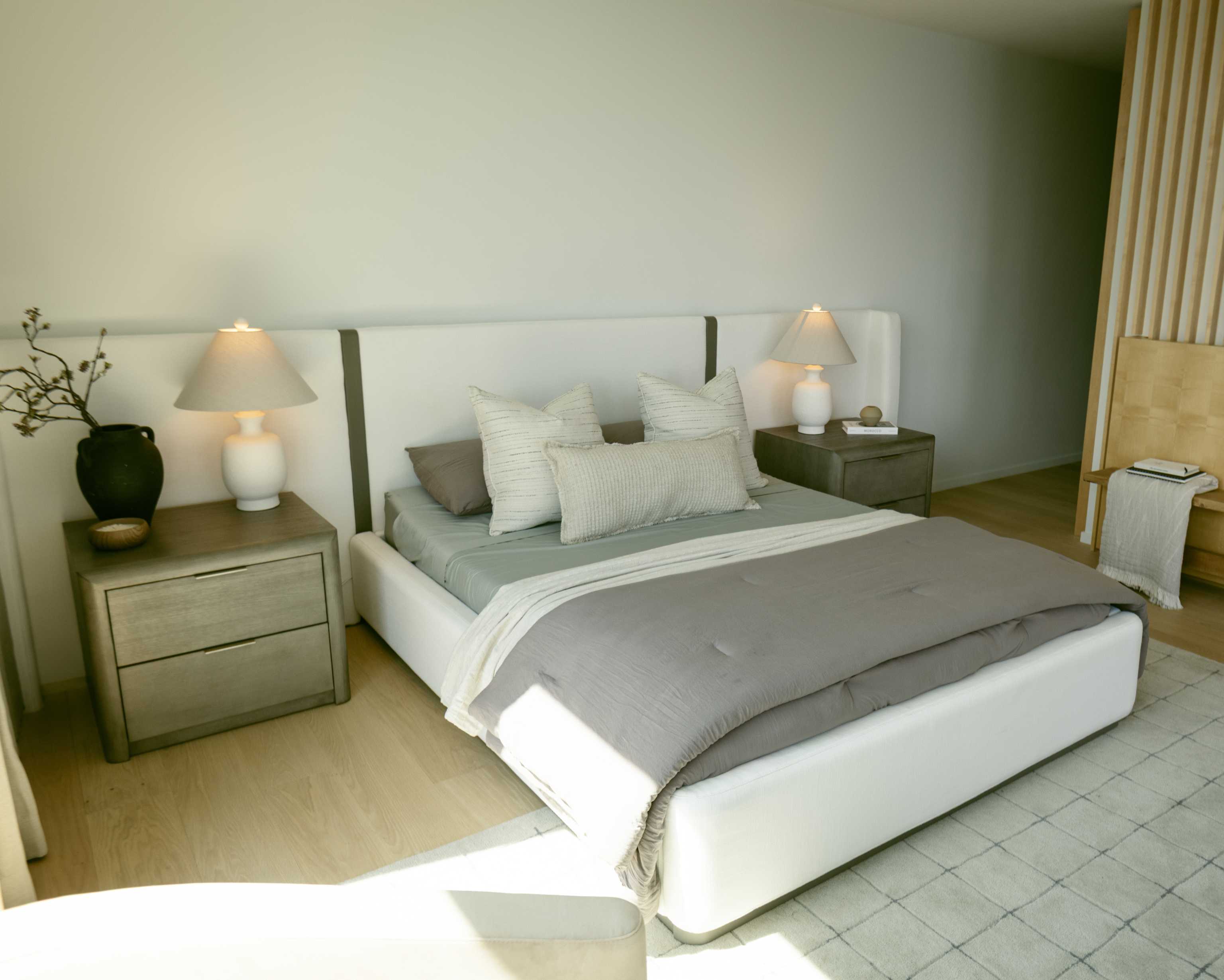 Eva Bed | Rove Concepts