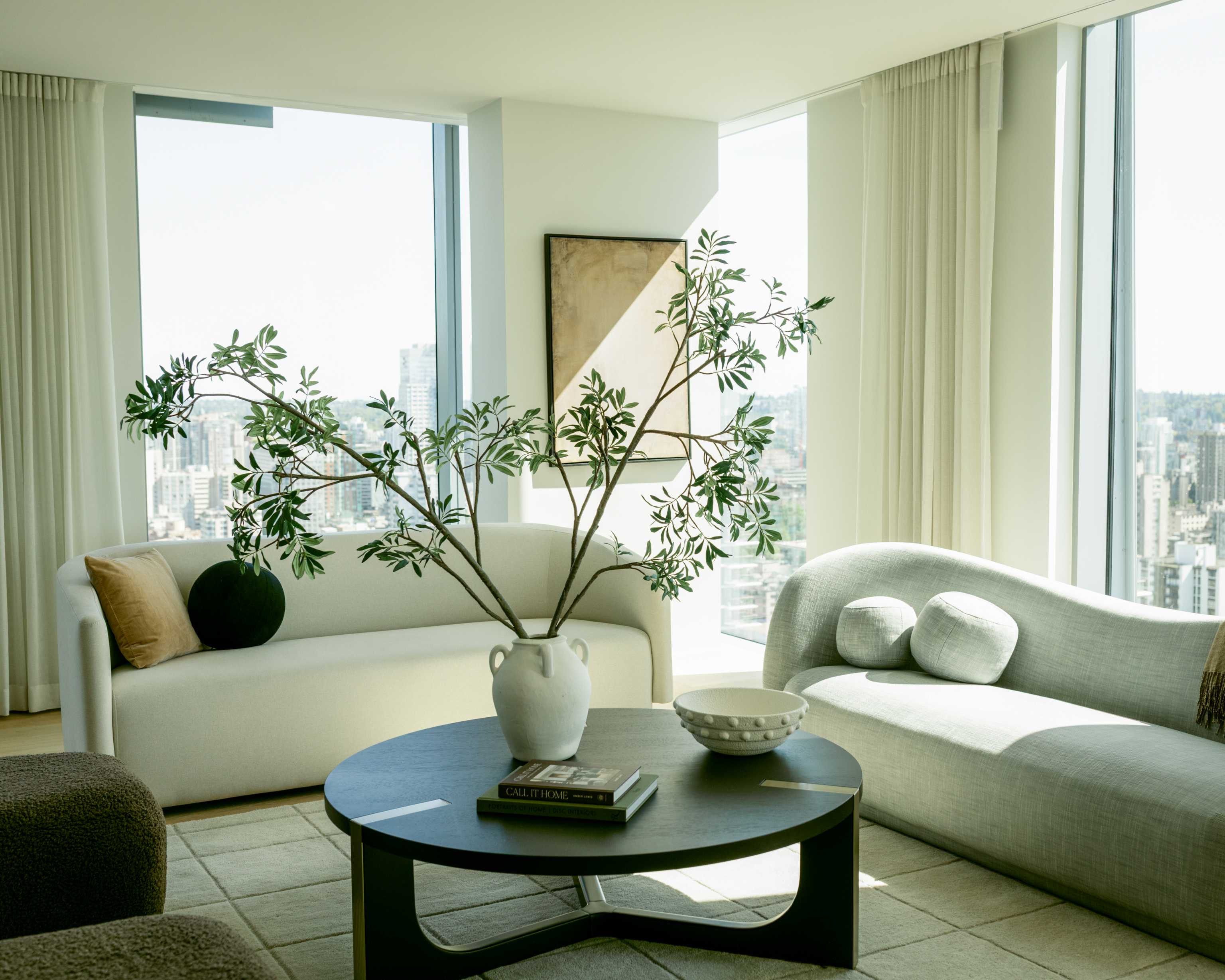 Diane Sofa | Rove Concepts