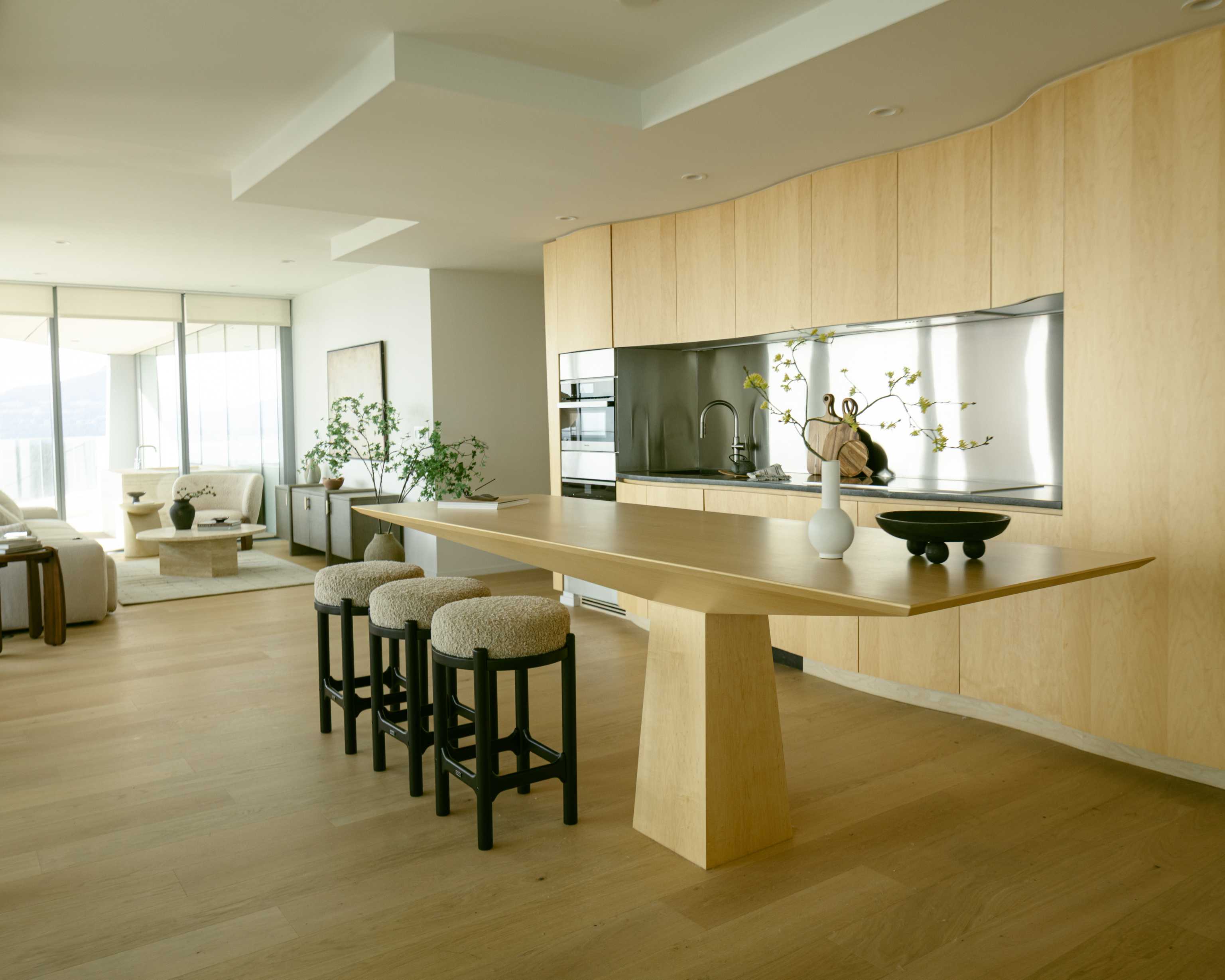 Lana Counter Stool | Rove Concepts