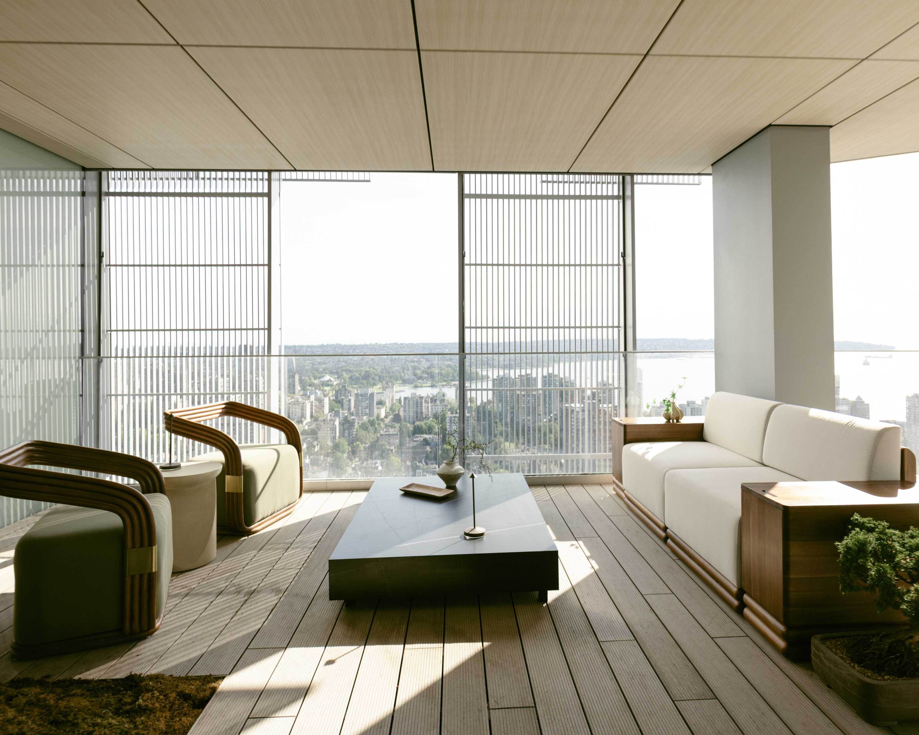 Bora Outdoor Chaise | Rove Concepts