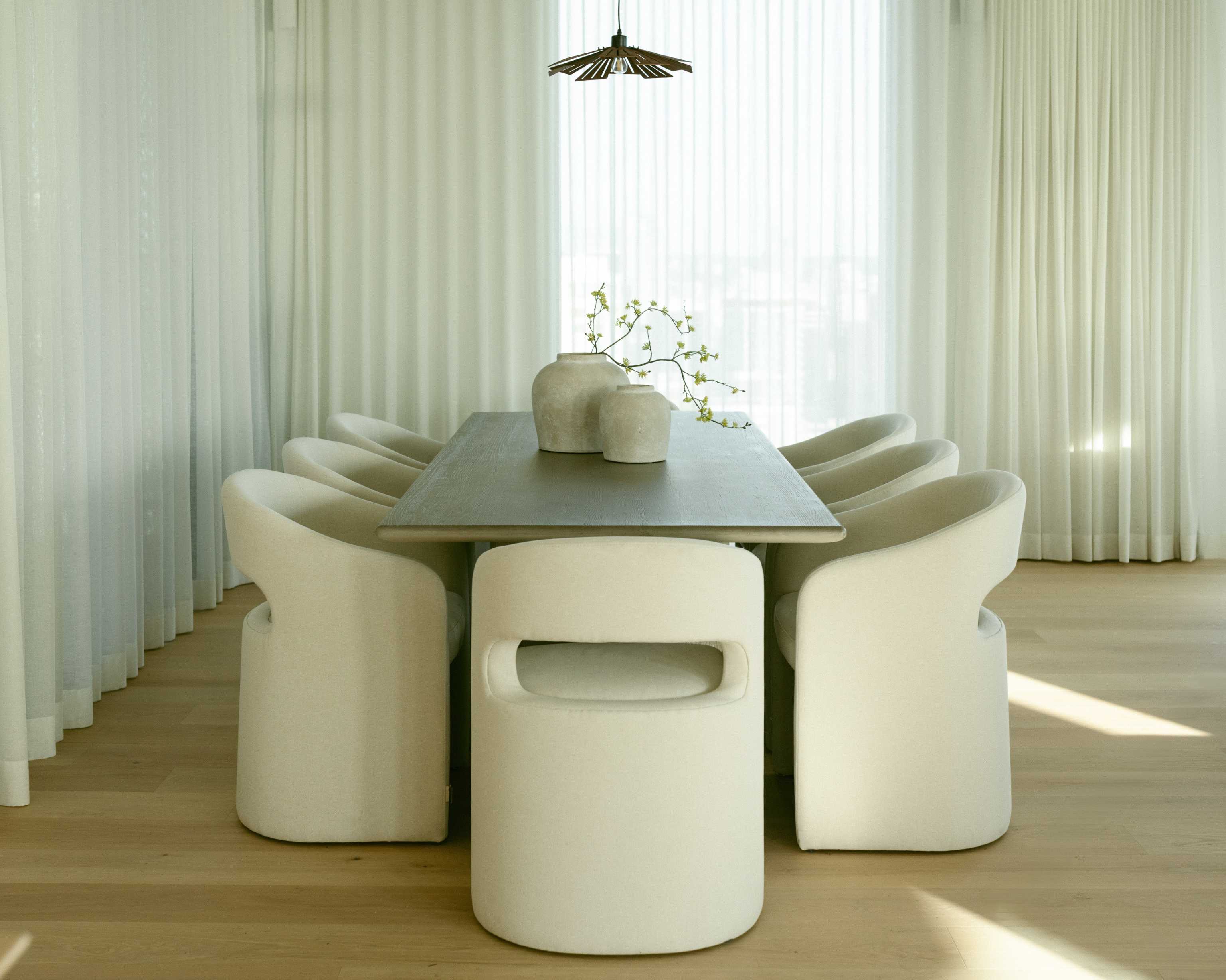 Rhea Dining Chair | Rove Concepts