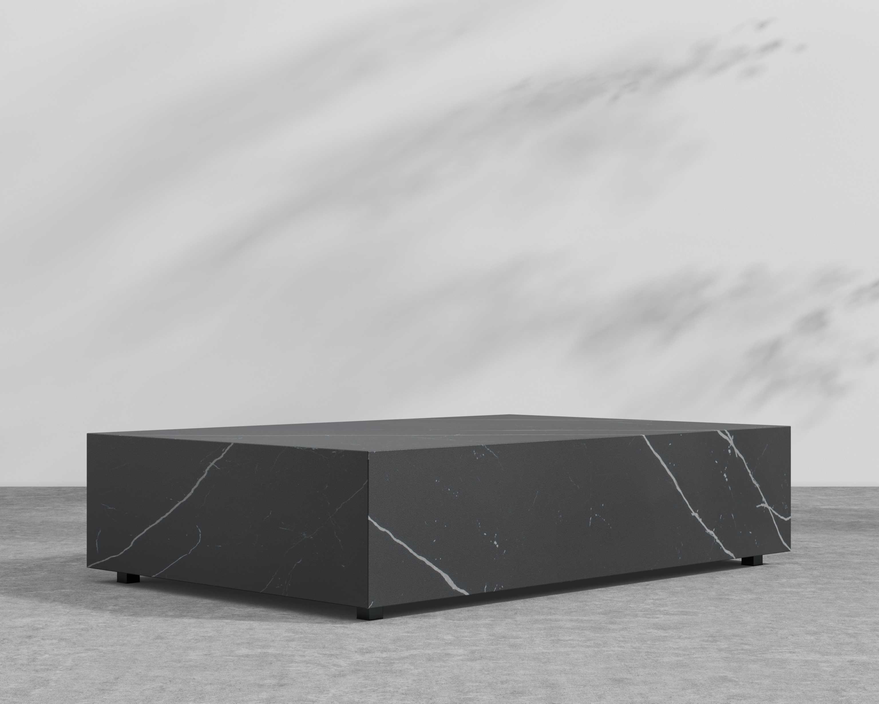 Liza Coffee Table Grande | Rove Concepts