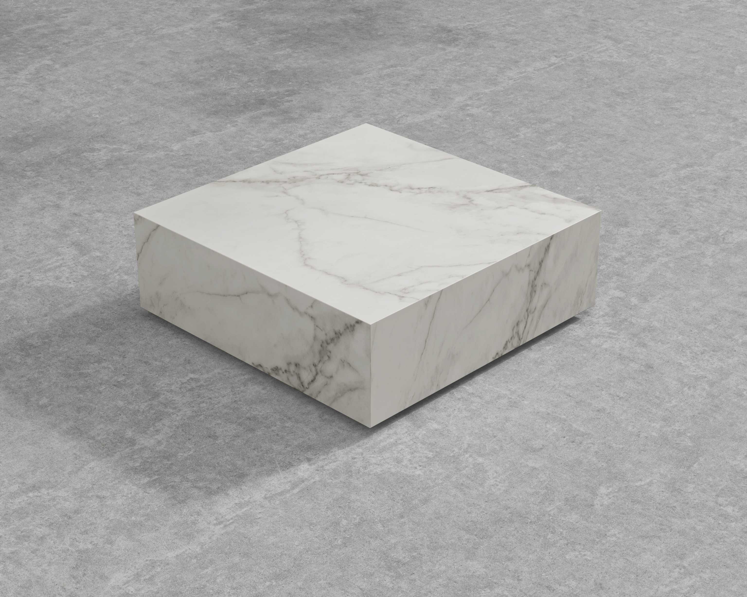 Liza Coffee Table Grande | Rove Concepts