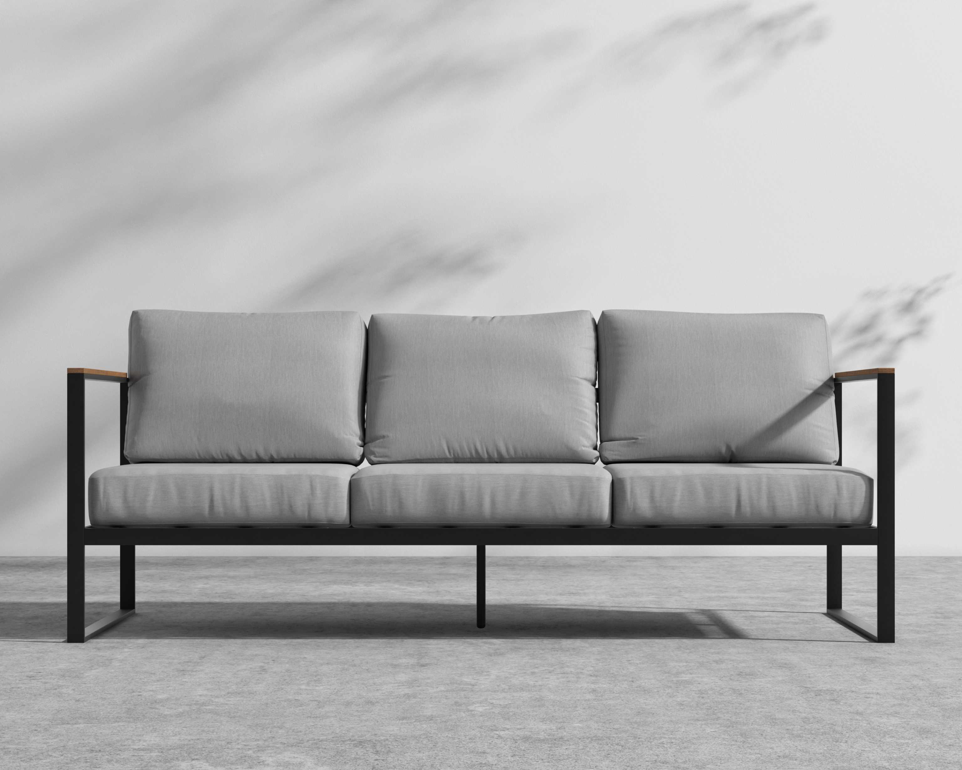 Louis Outdoor Sofa | Rove Concepts