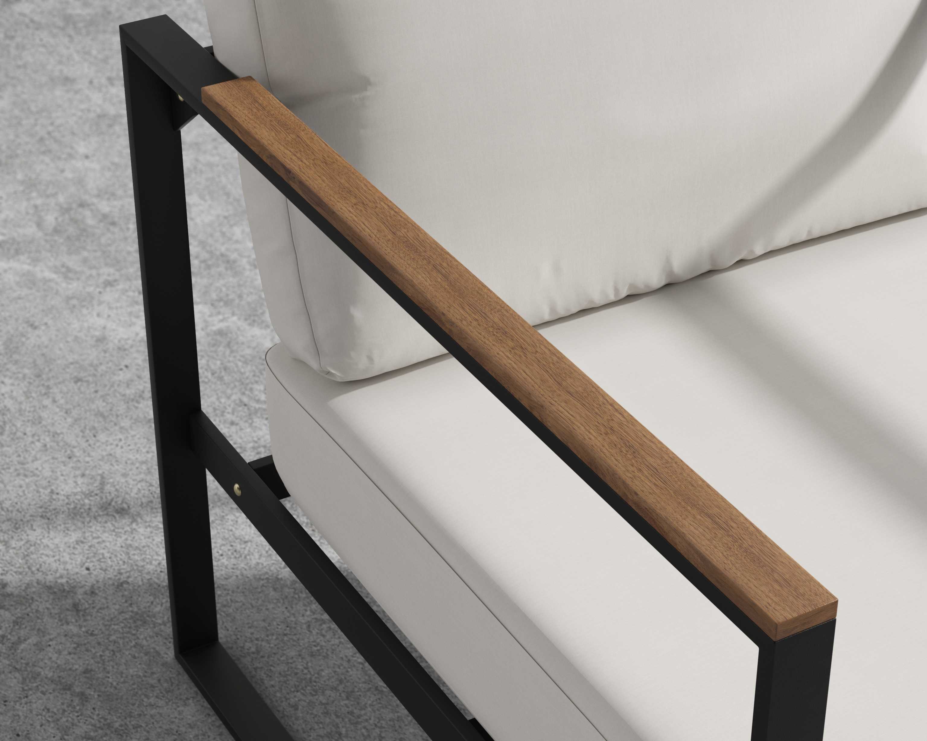 Louis Outdoor Sofa | Rove Concepts