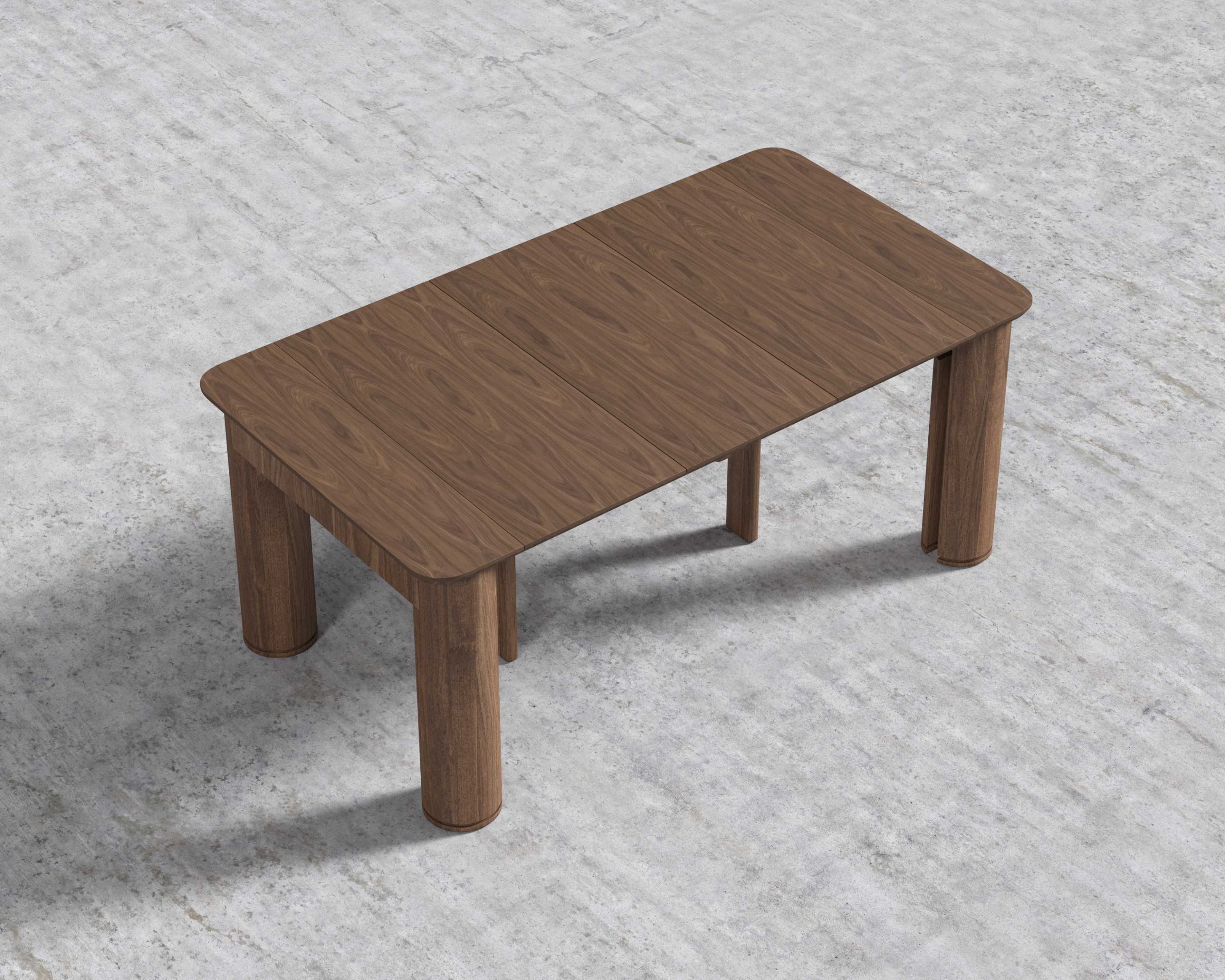 Maia Extendable Dining Table | Rove Concepts