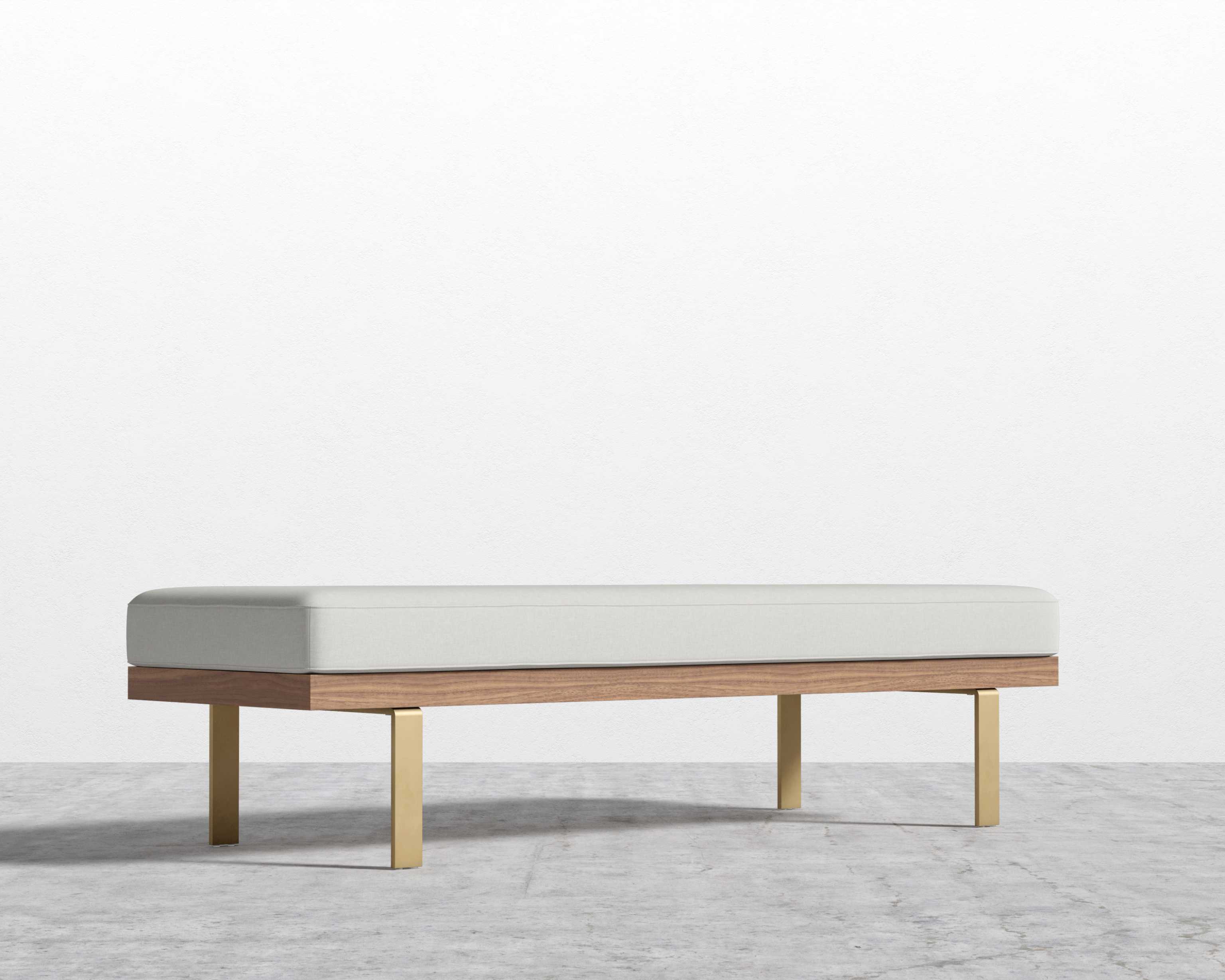 Maria Bench | Rove Concepts