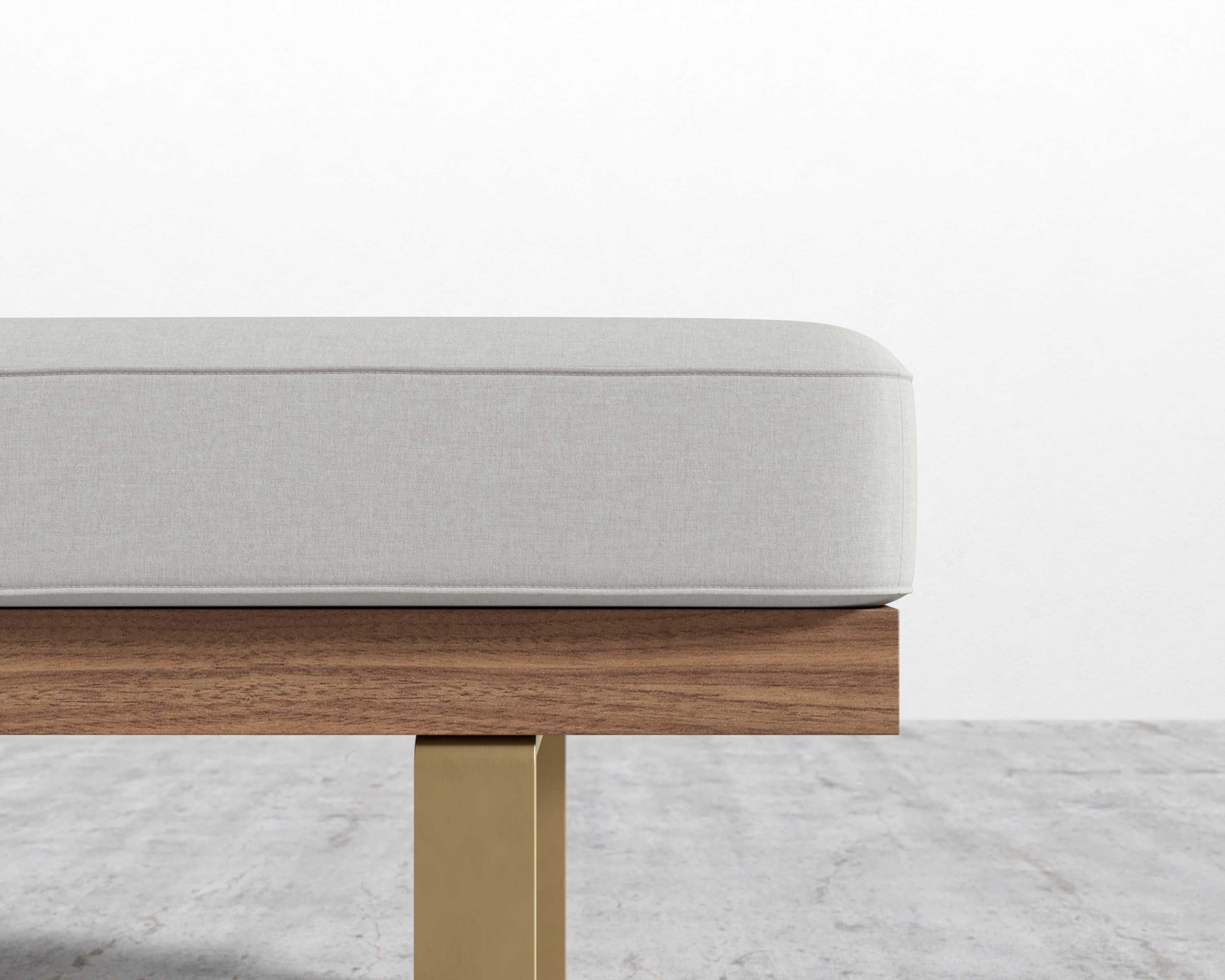 Maria Bench | Rove Concepts