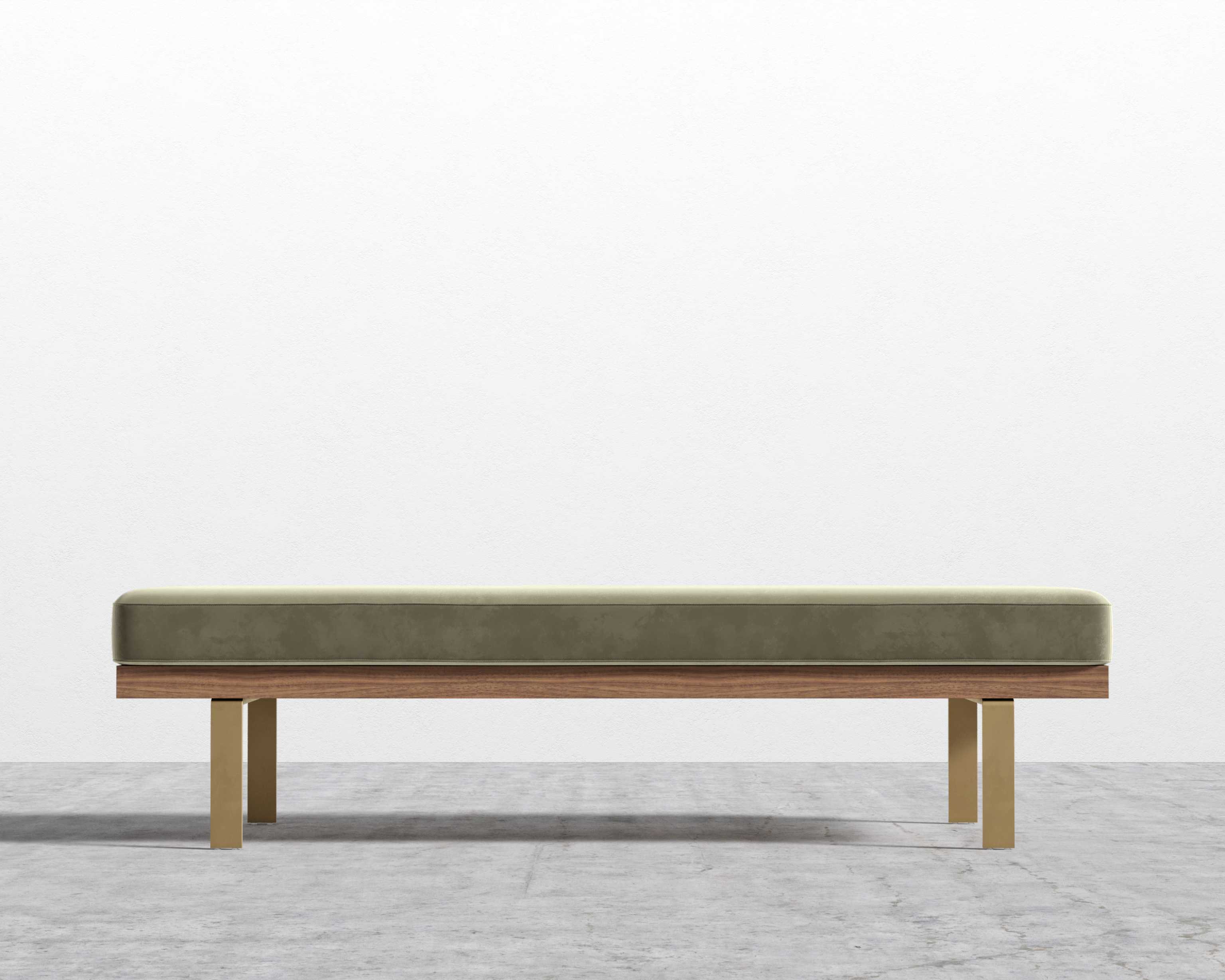 Maria Bench | Rove Concepts