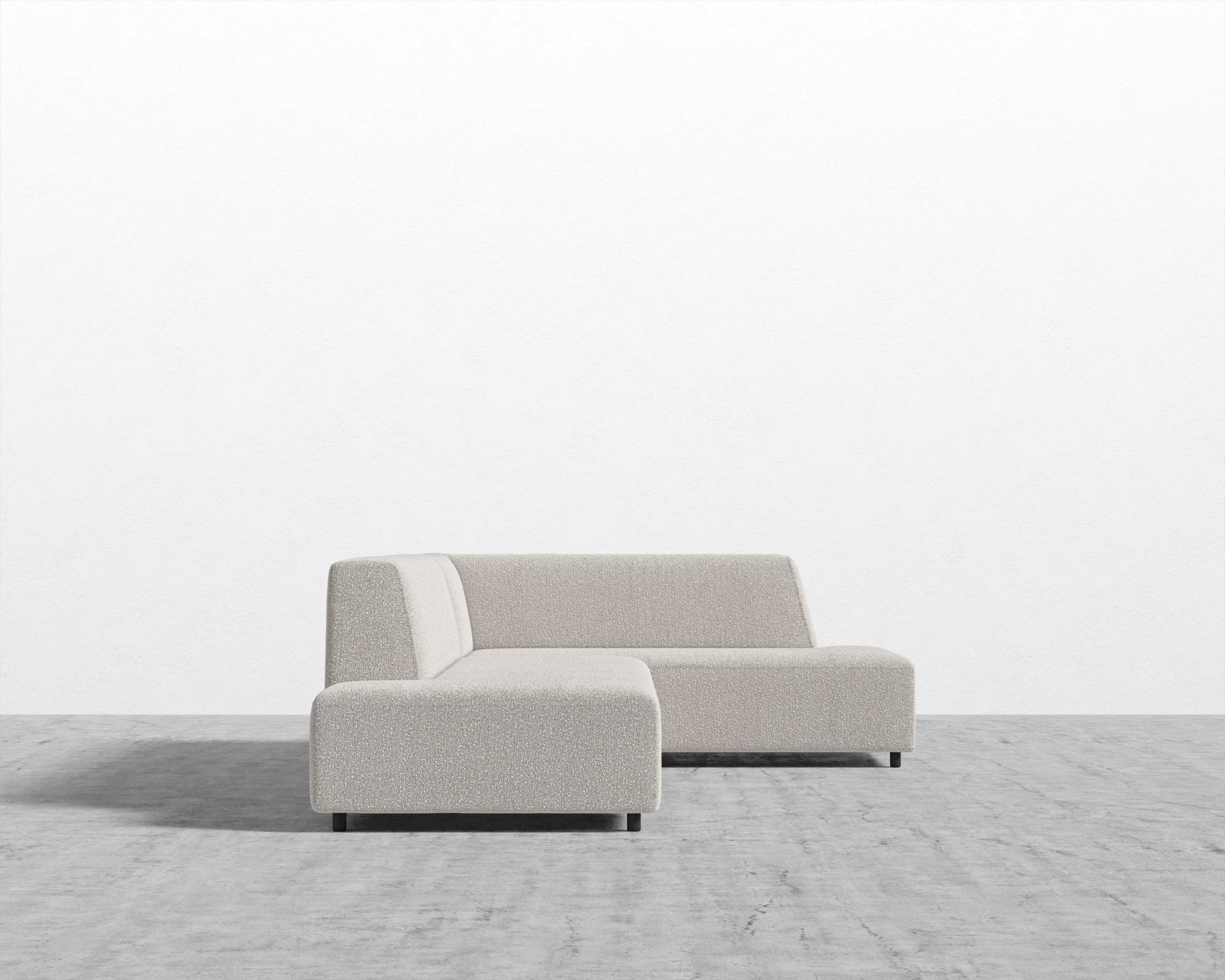 Mika Modular Sectional | Rove Concepts
