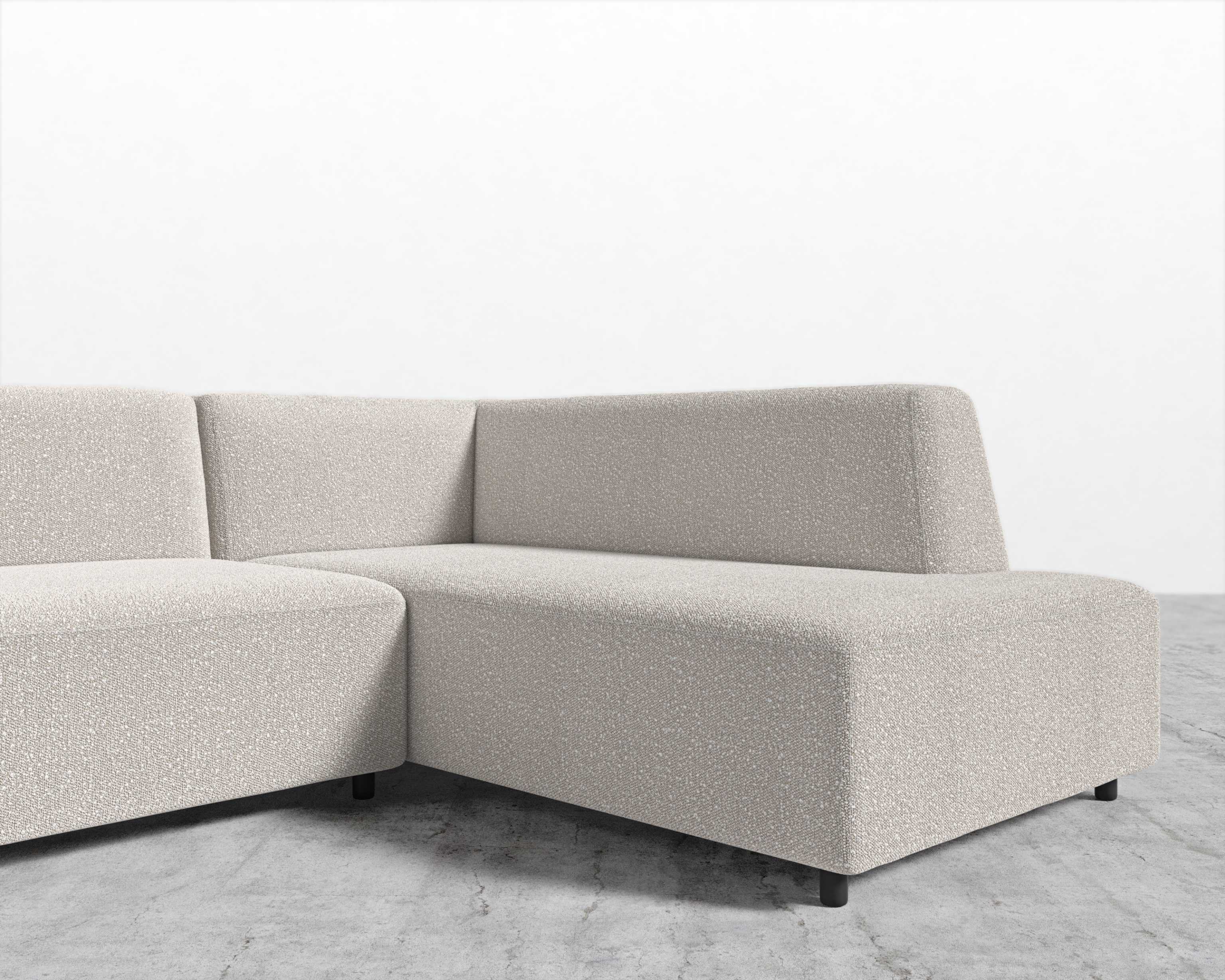 Mika Modular Sectional | Rove Concepts