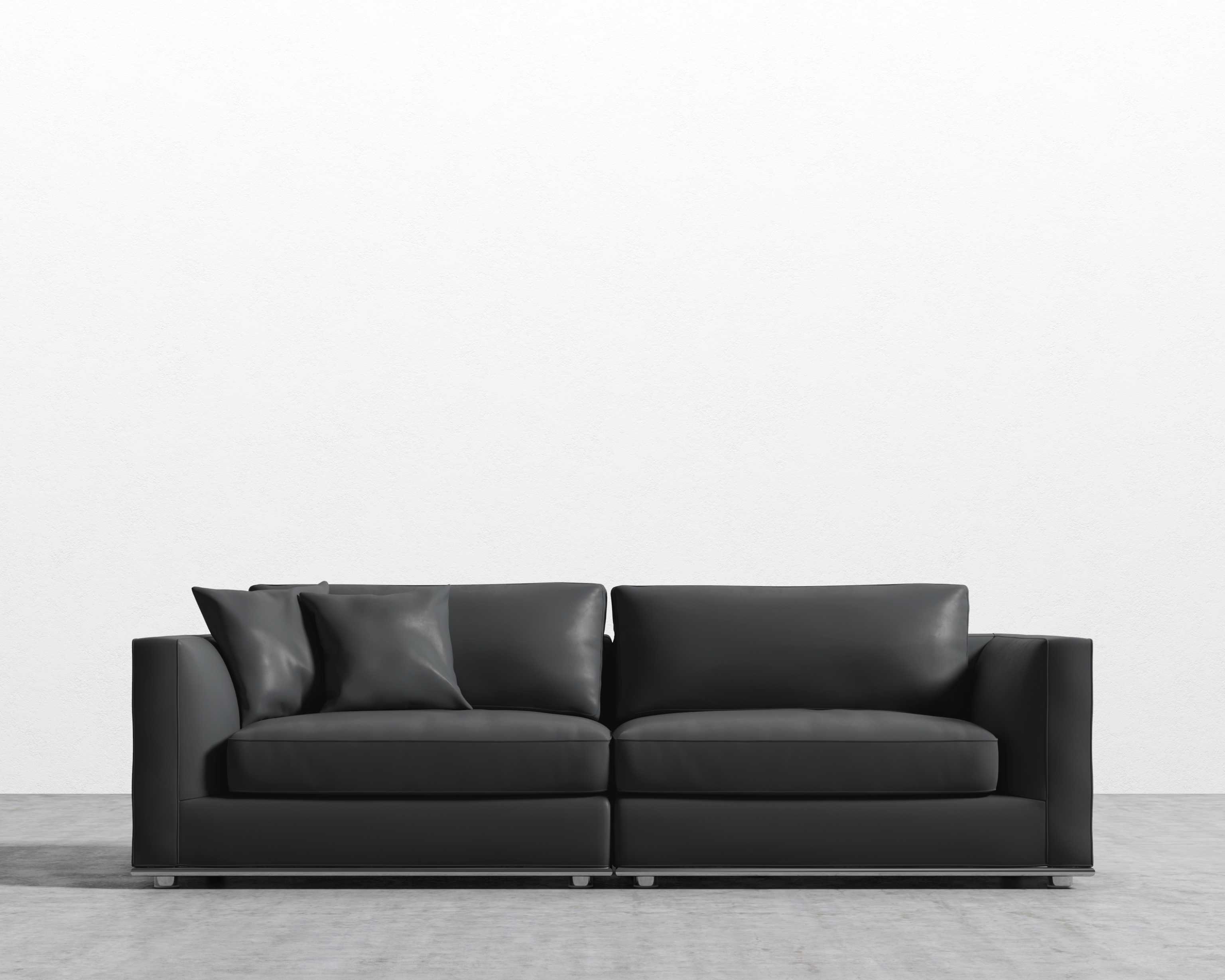 Milo Sofa | Modern Sofa | Rove Concepts