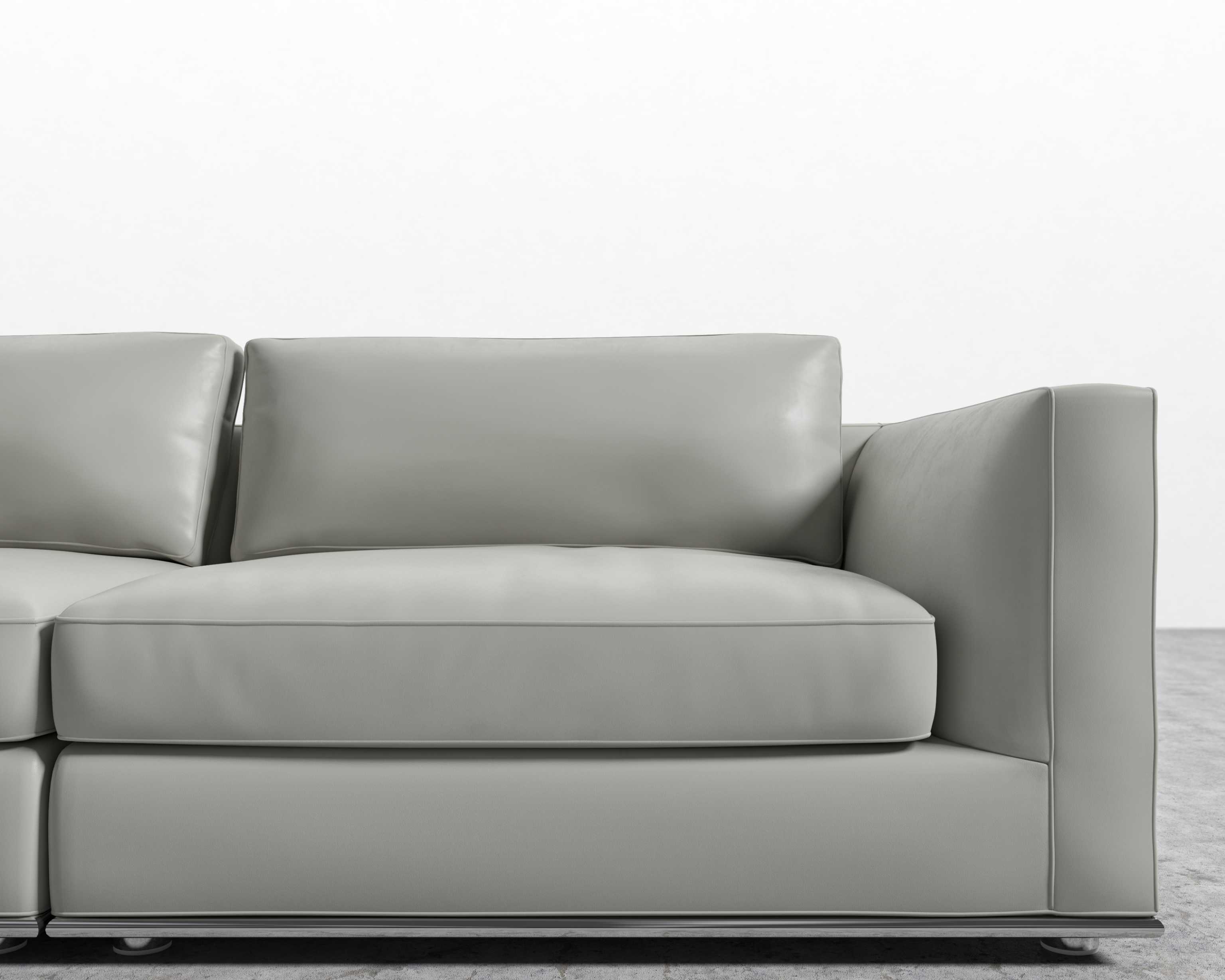 Milo Sofa | Modern Sofa | Rove Concepts