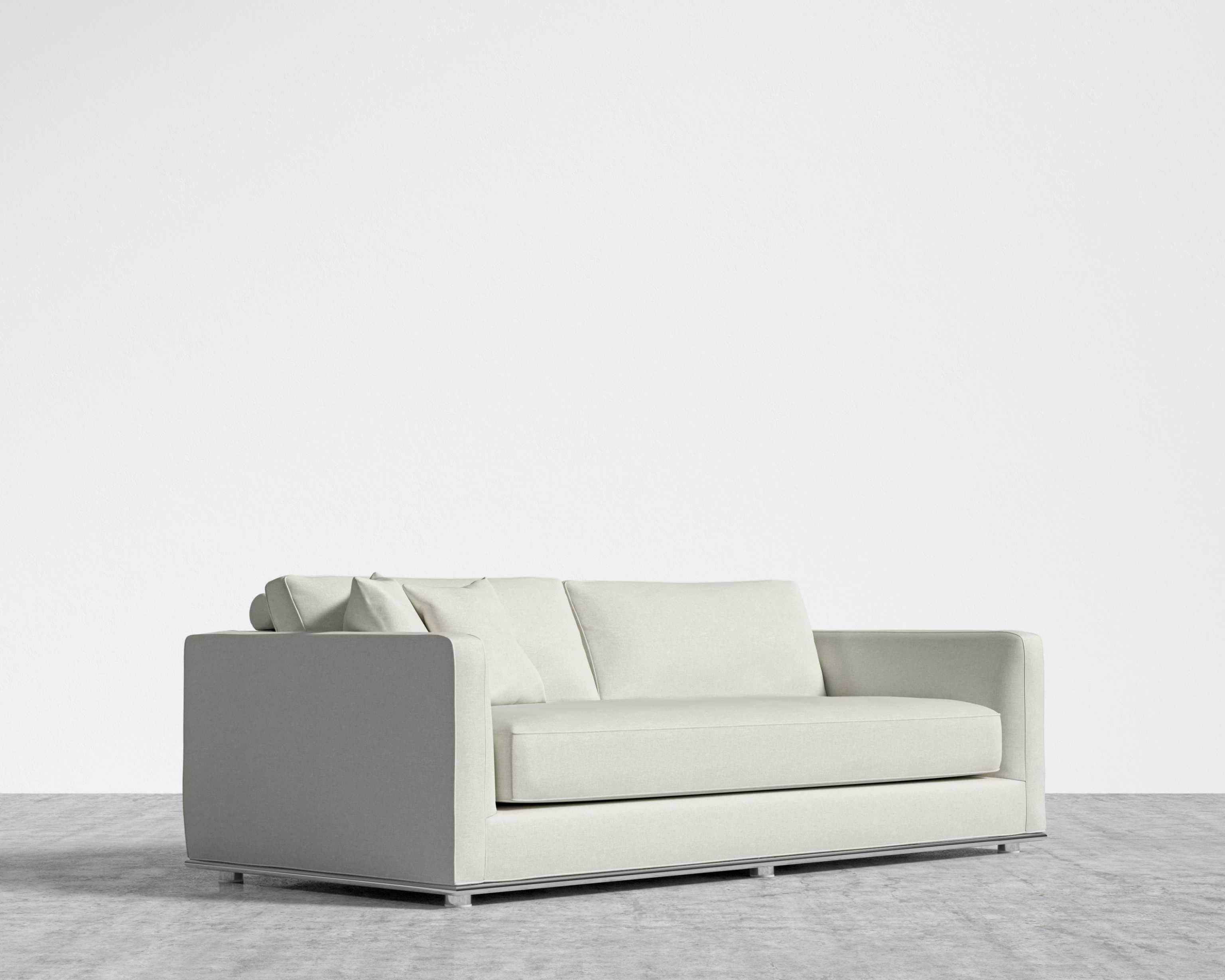 Milo Sleeper Sofa | Rove Concepts