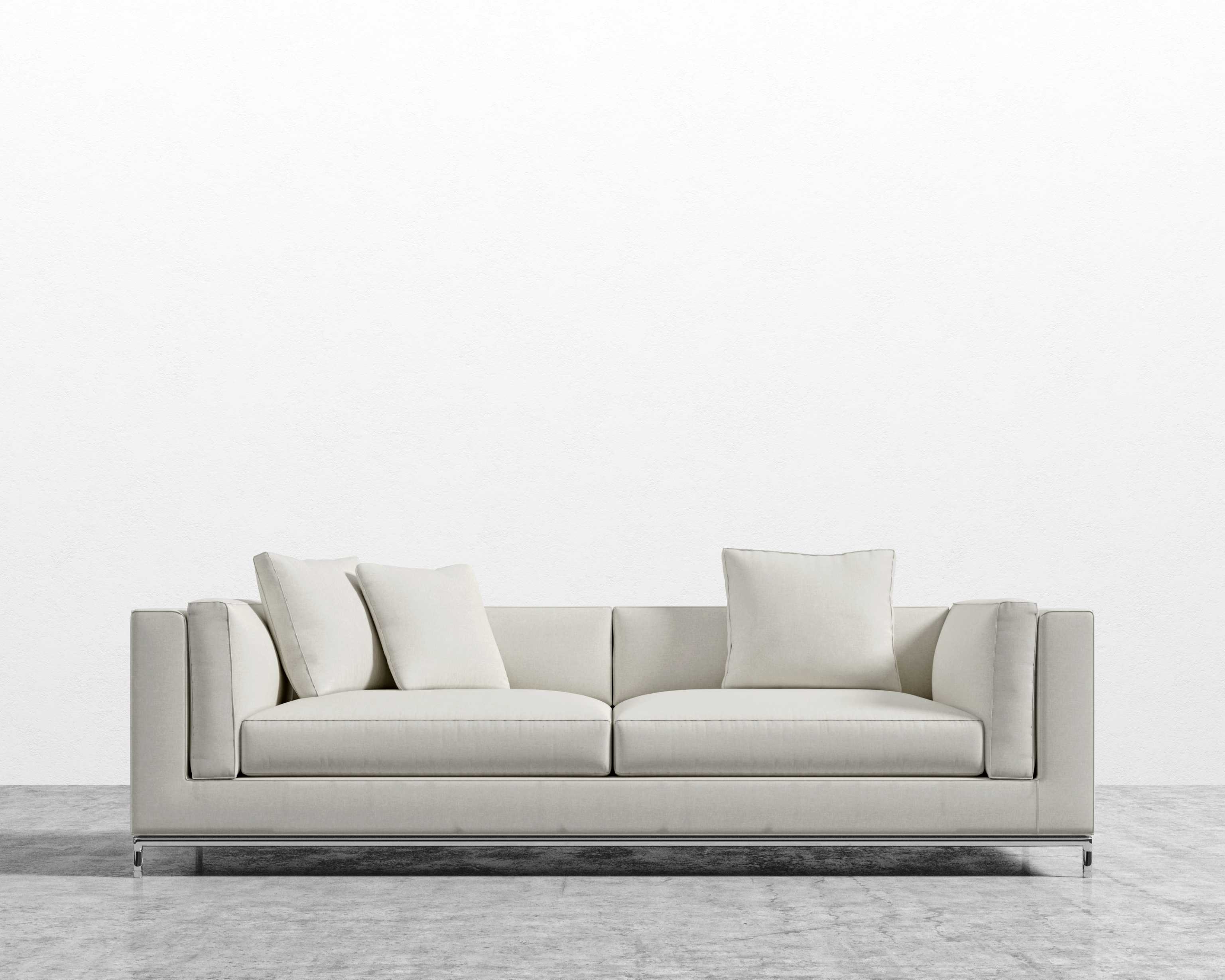 Nico Sofa | Modern Sofa | Rove Concepts