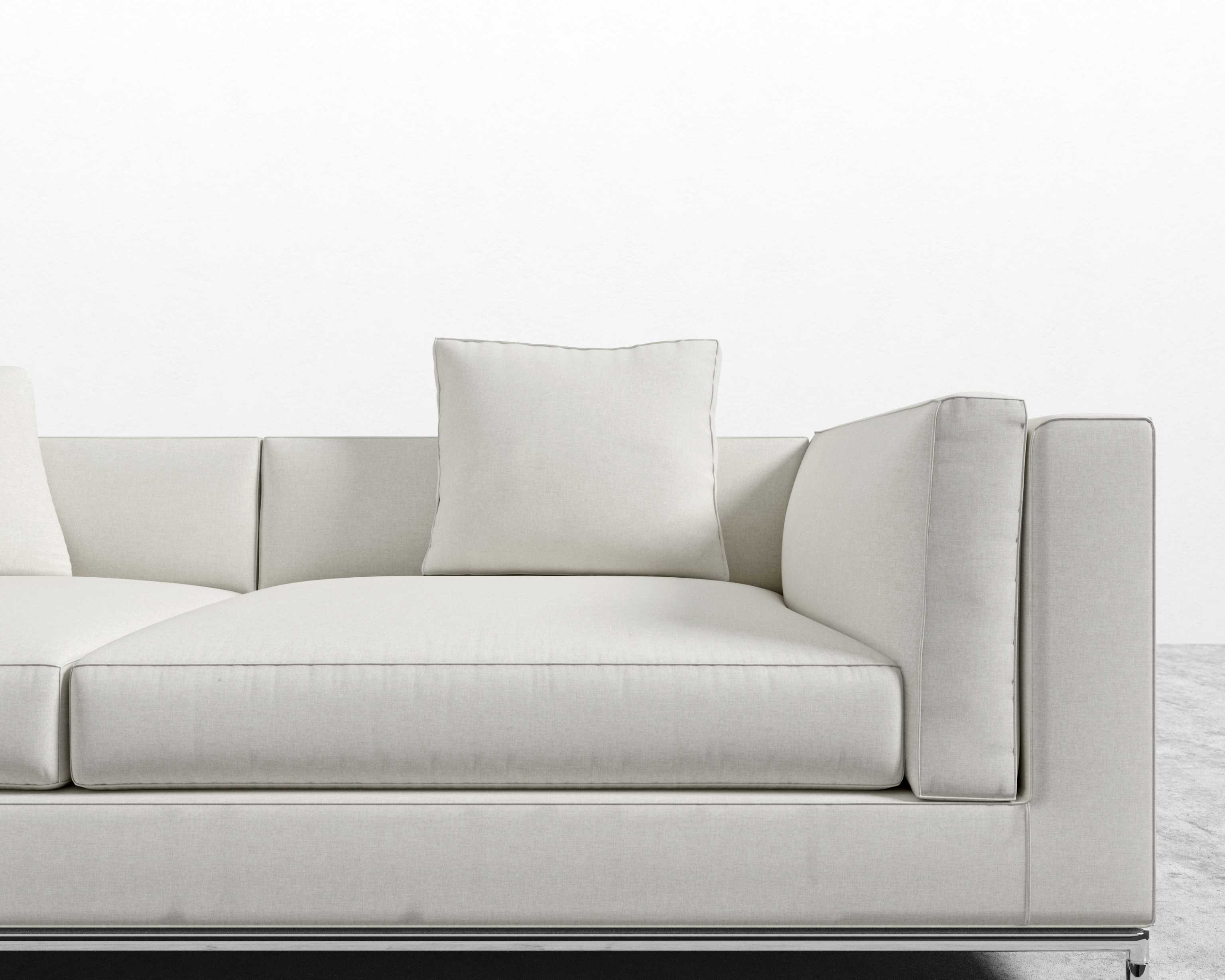 Nico Sofa | Modern Sofa | Rove Concepts