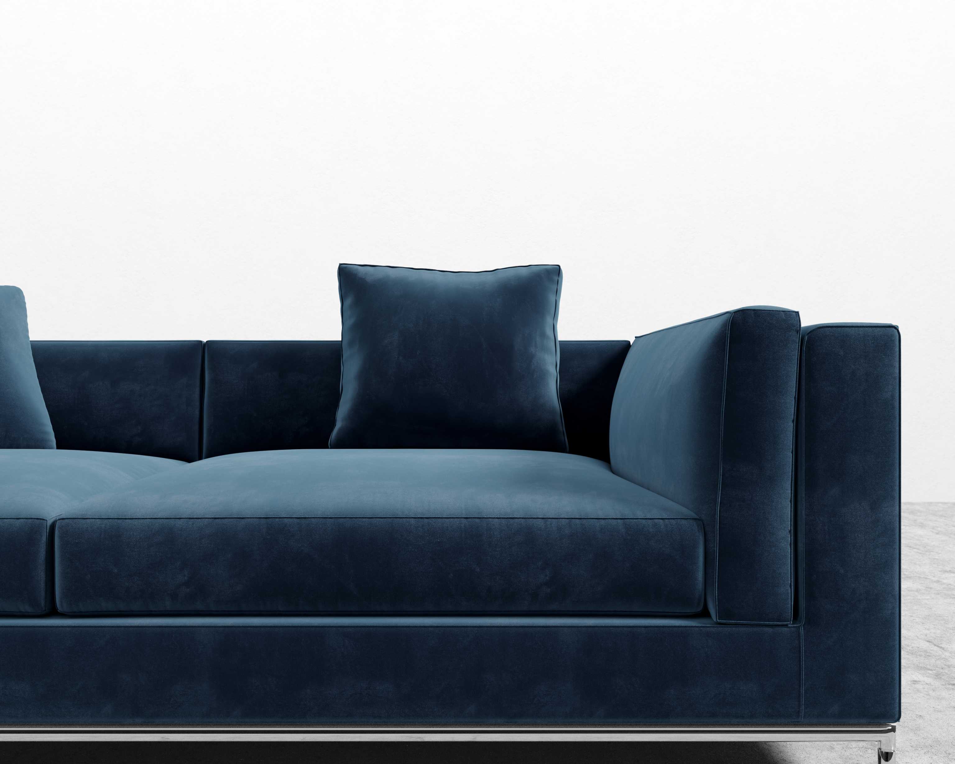 Nico Sofa | Modern Sofa | Rove Concepts