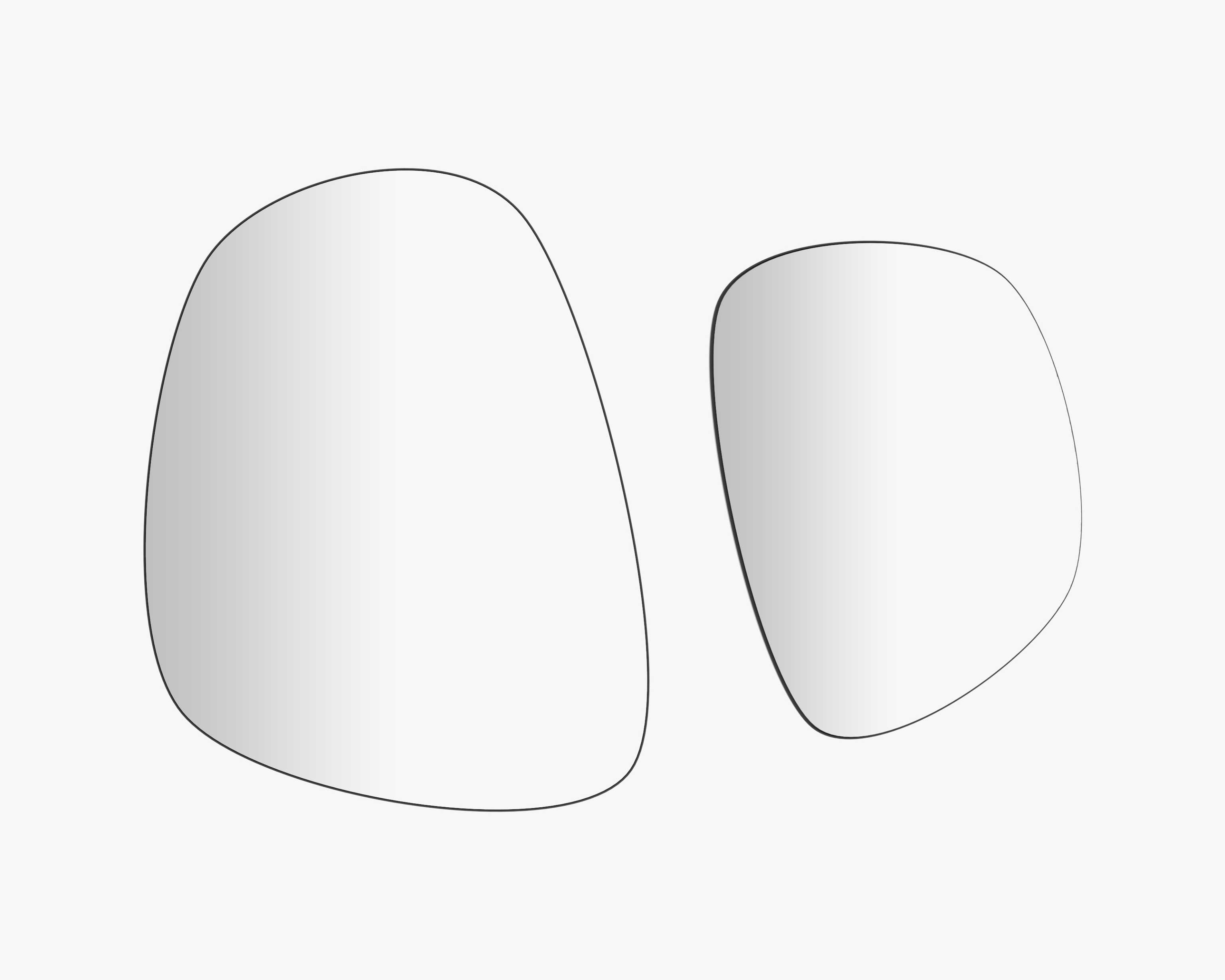 Organa Mirror - Large | Rove Concepts