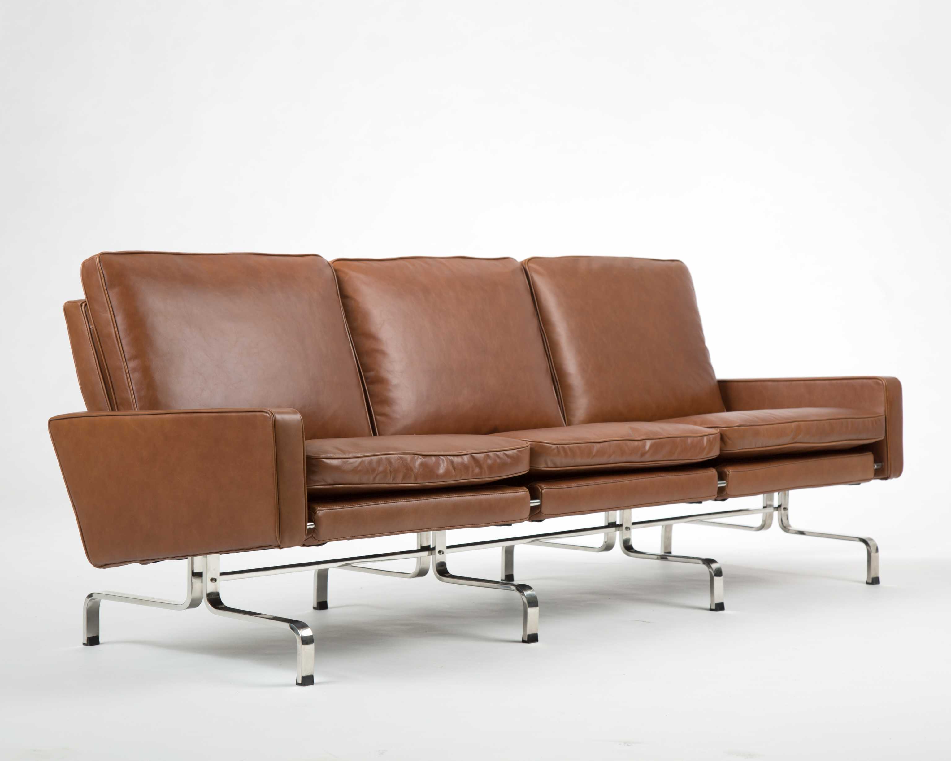 PK31 Sofa | Poul Kjaerholm | Reproduction